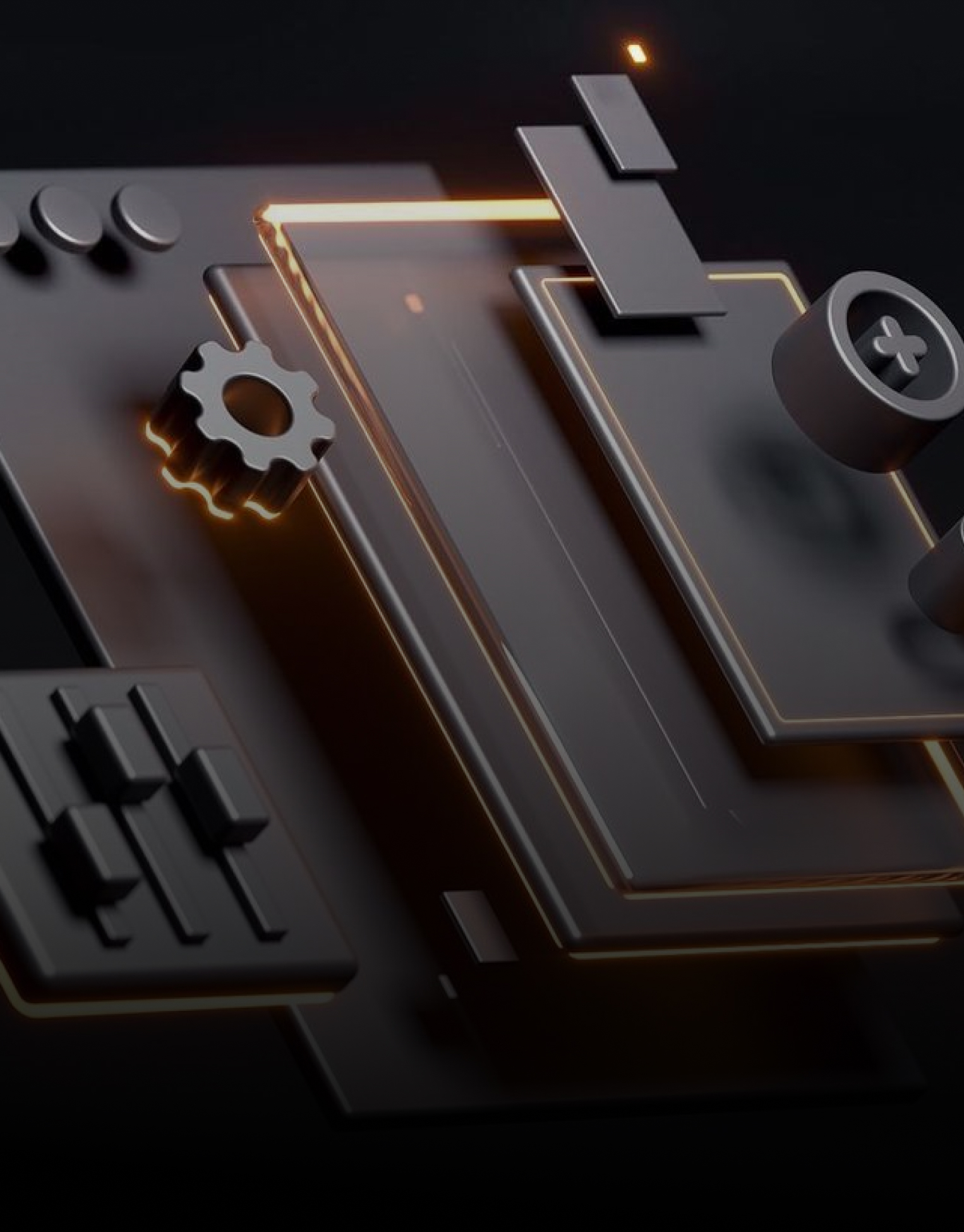 Jeremy Mura × Carbonmade