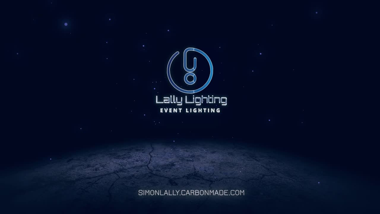 Custom Video Content - Simon Lally