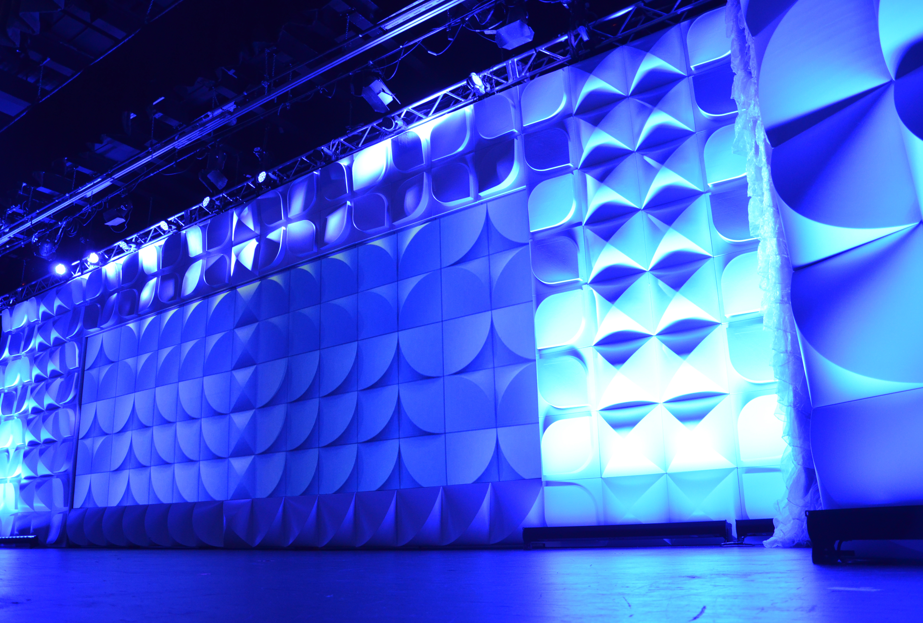 The Special Event Gala Evening - Simon Lally