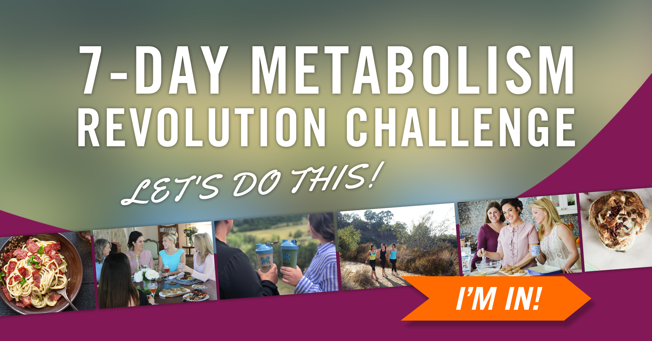 Graphic Design - Haylie Pomroy Group - Taylor Christensen