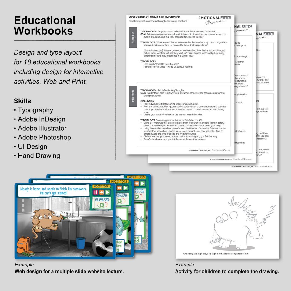 Layout Design - Taylor Christensen