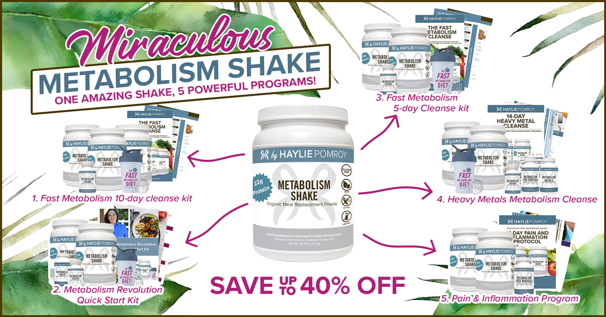 Graphic Design - Haylie Pomroy Group - Taylor Christensen