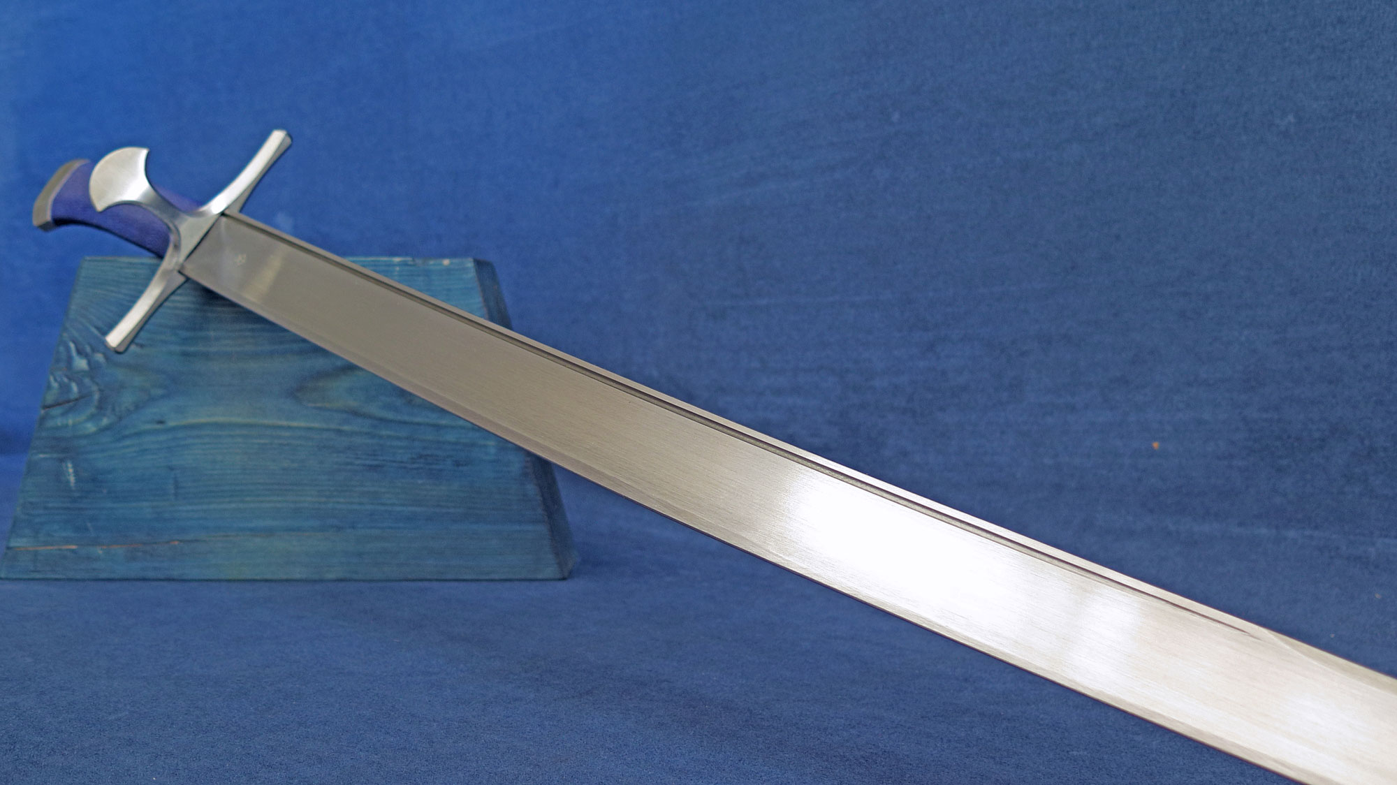 LANGE MESSER - LONG KNIVES - ENSIFER- Jan Chodkiewicz