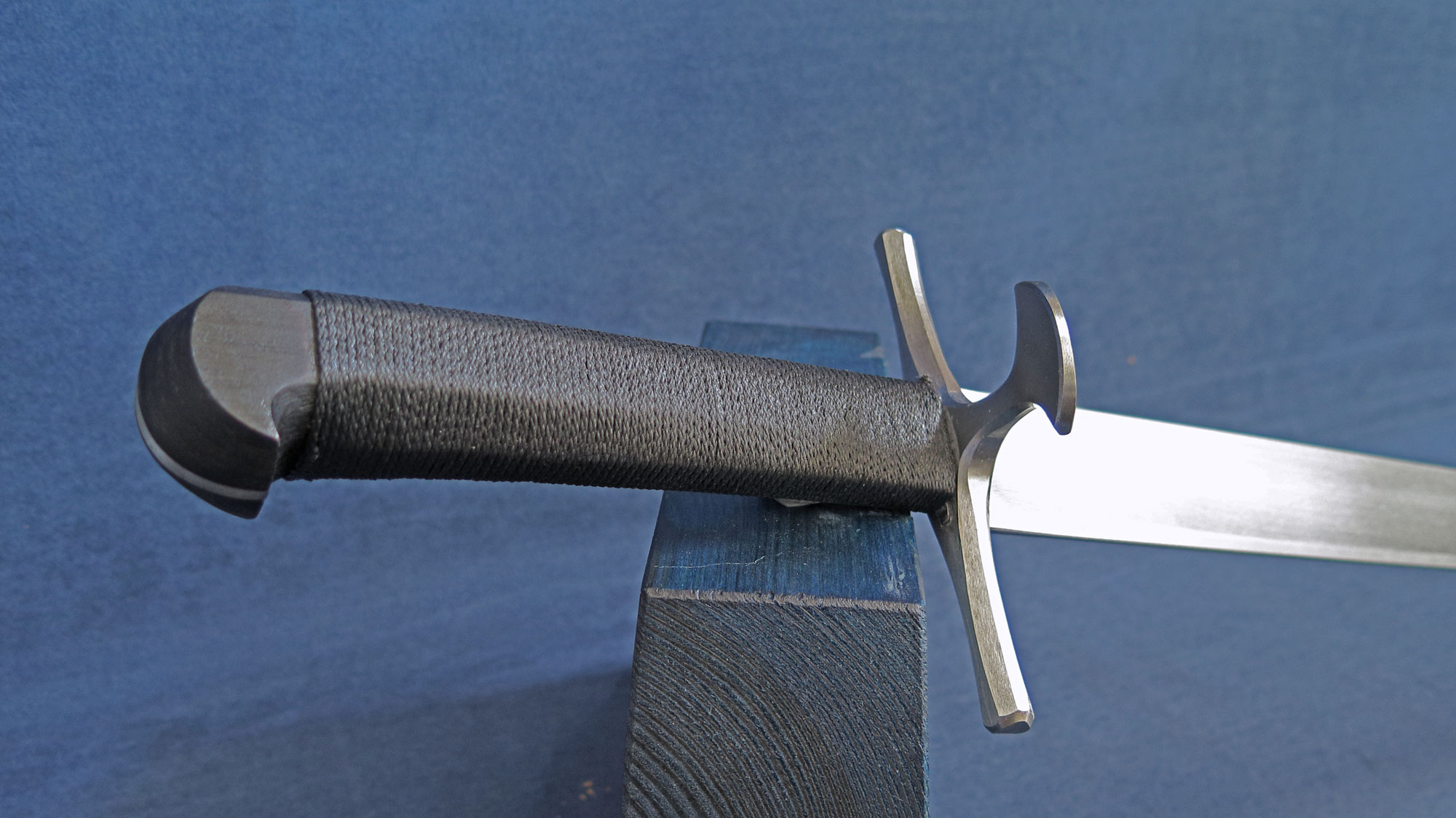 LANGE MESSER - LONG KNIVES - ENSIFER- Jan Chodkiewicz