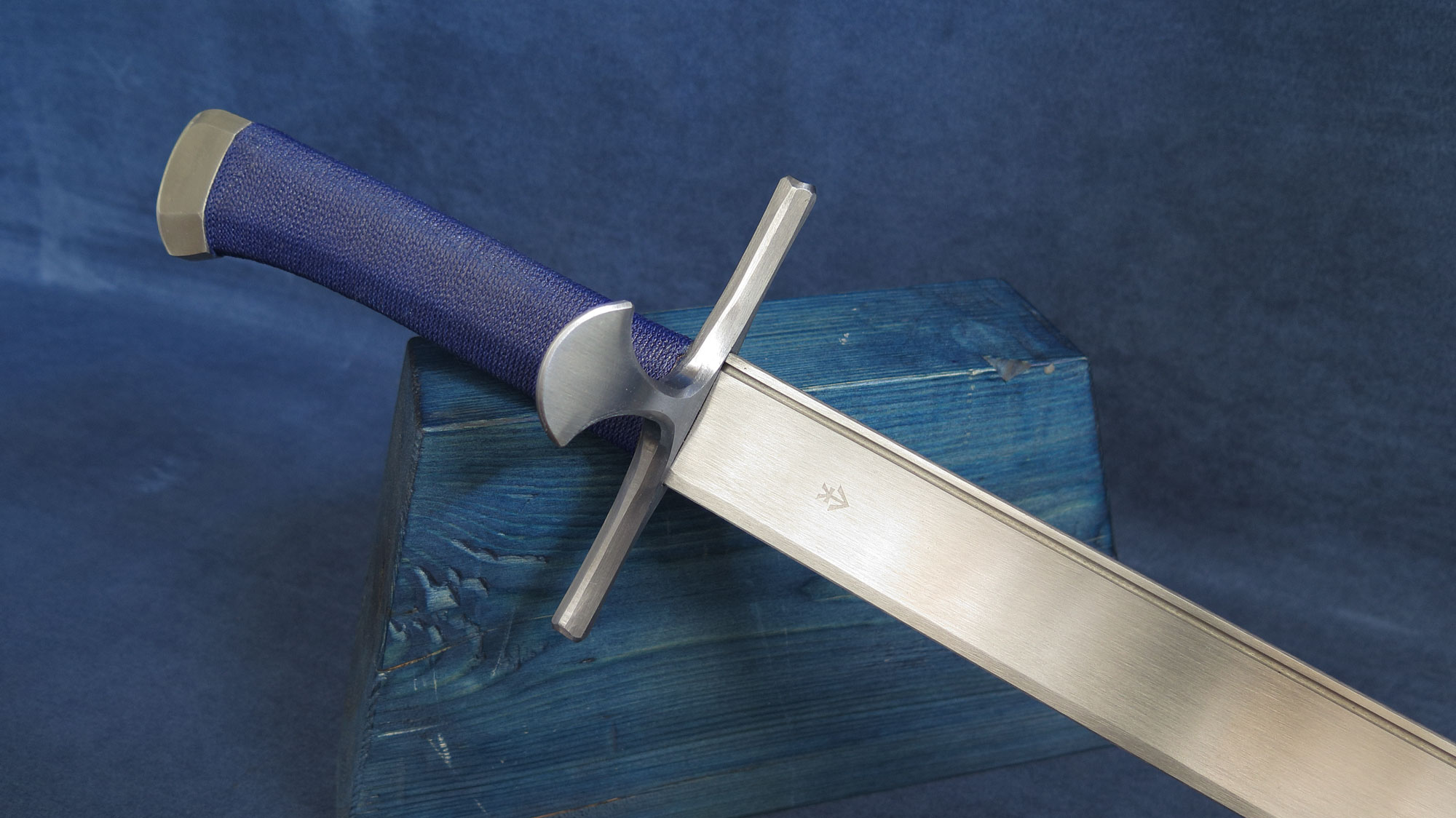 LANGE MESSER - LONG KNIVES - ENSIFER- Jan Chodkiewicz