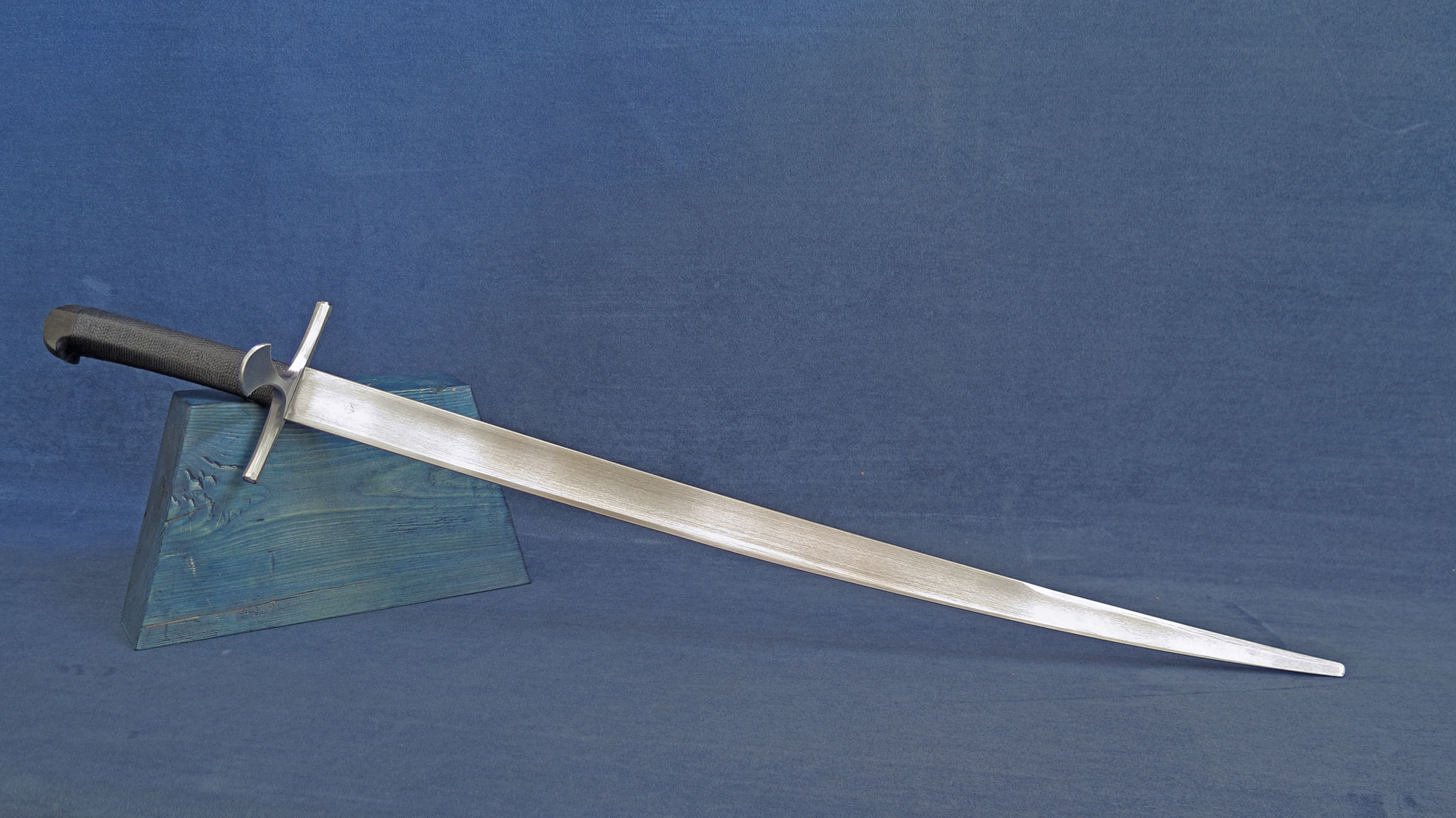 LANGE MESSER - LONG KNIVES - ENSIFER- Jan Chodkiewicz