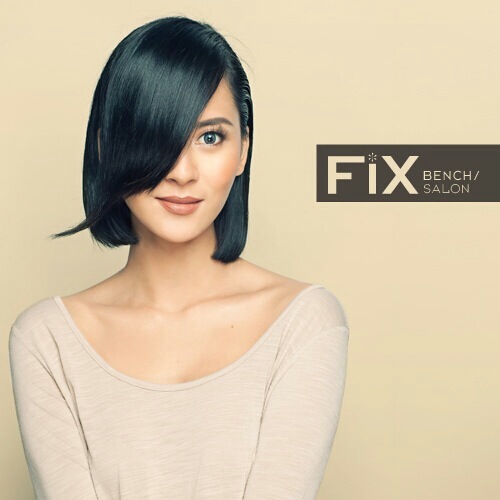 Makeup by Jigs Mayuga - Jigs Mayuga