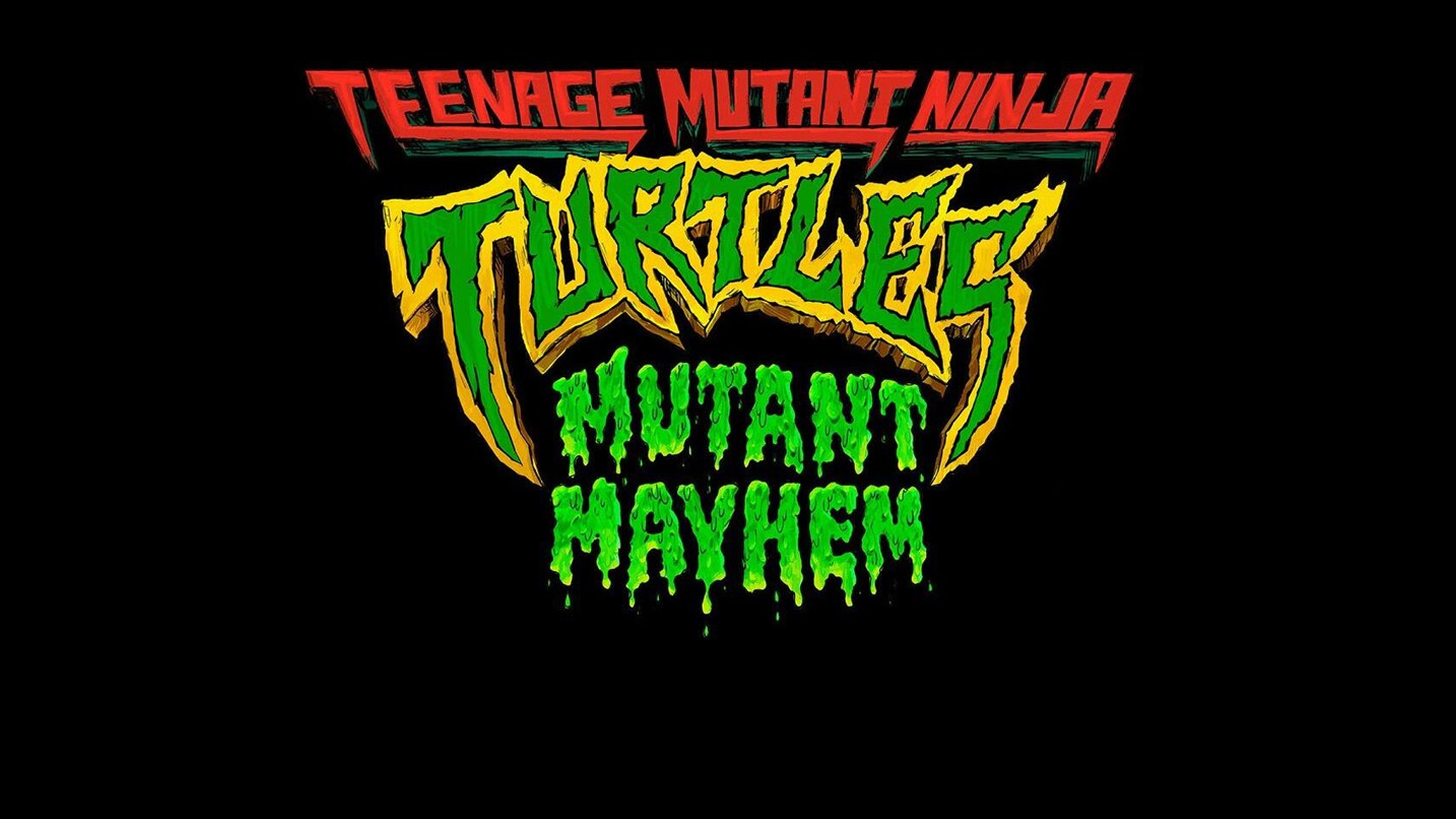 Teenage Mutant Ninja Turtles: Mutant Mayhem - Tony Ianiro – 3D / 2D ...