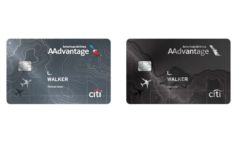 Citibank Debit Card Designs
