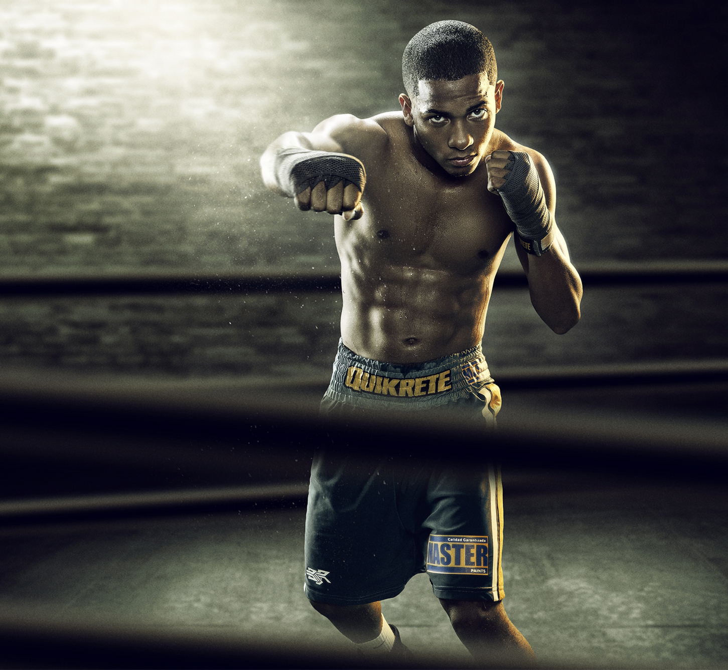 PHOTOGRAPHY - IAN REYES