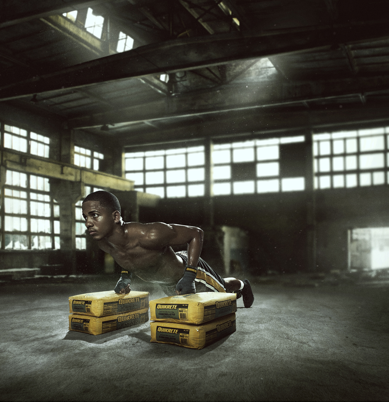 PHOTOGRAPHY - IAN REYES