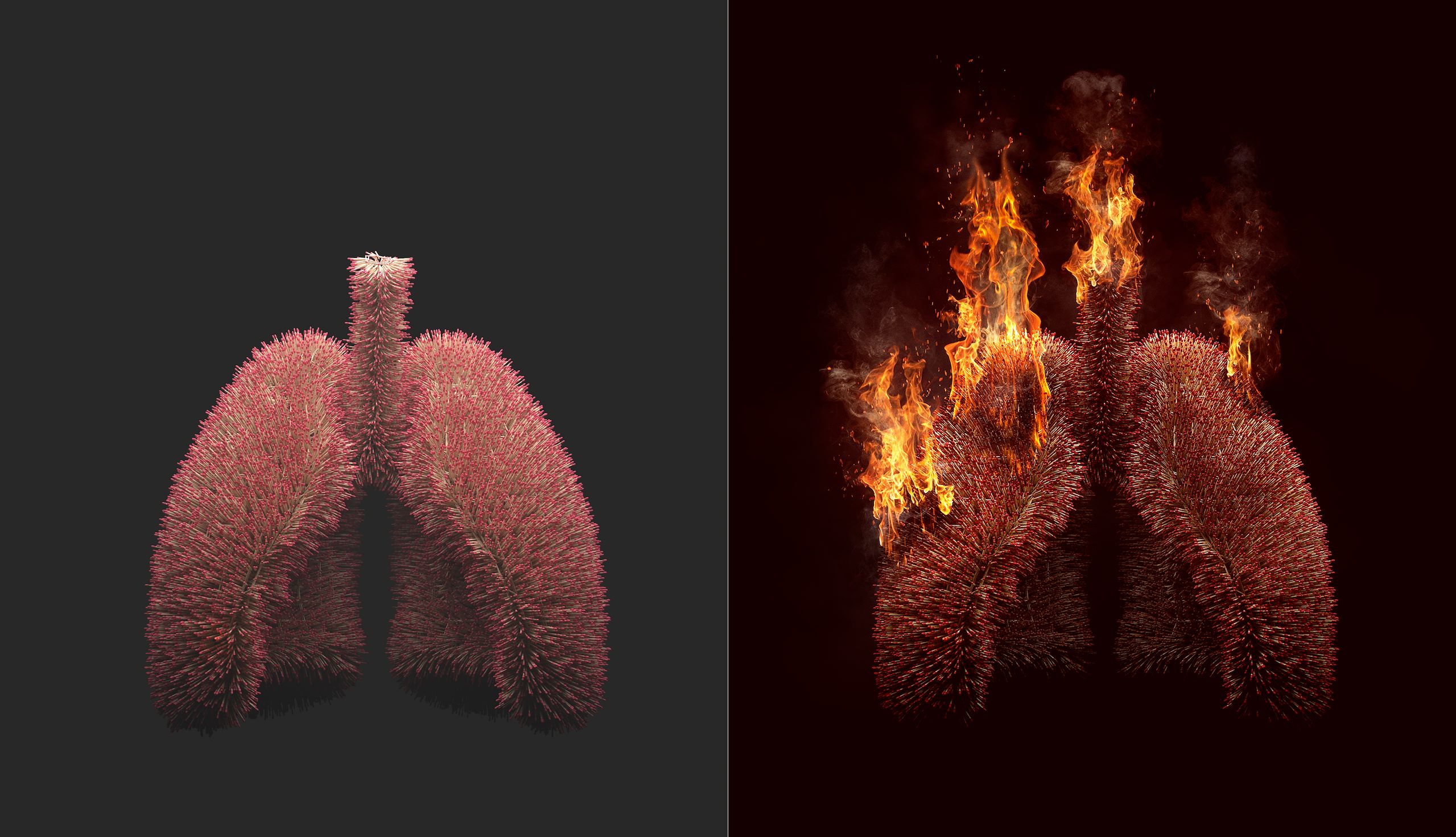 MAKING-OF IMAGES - IAN REYES