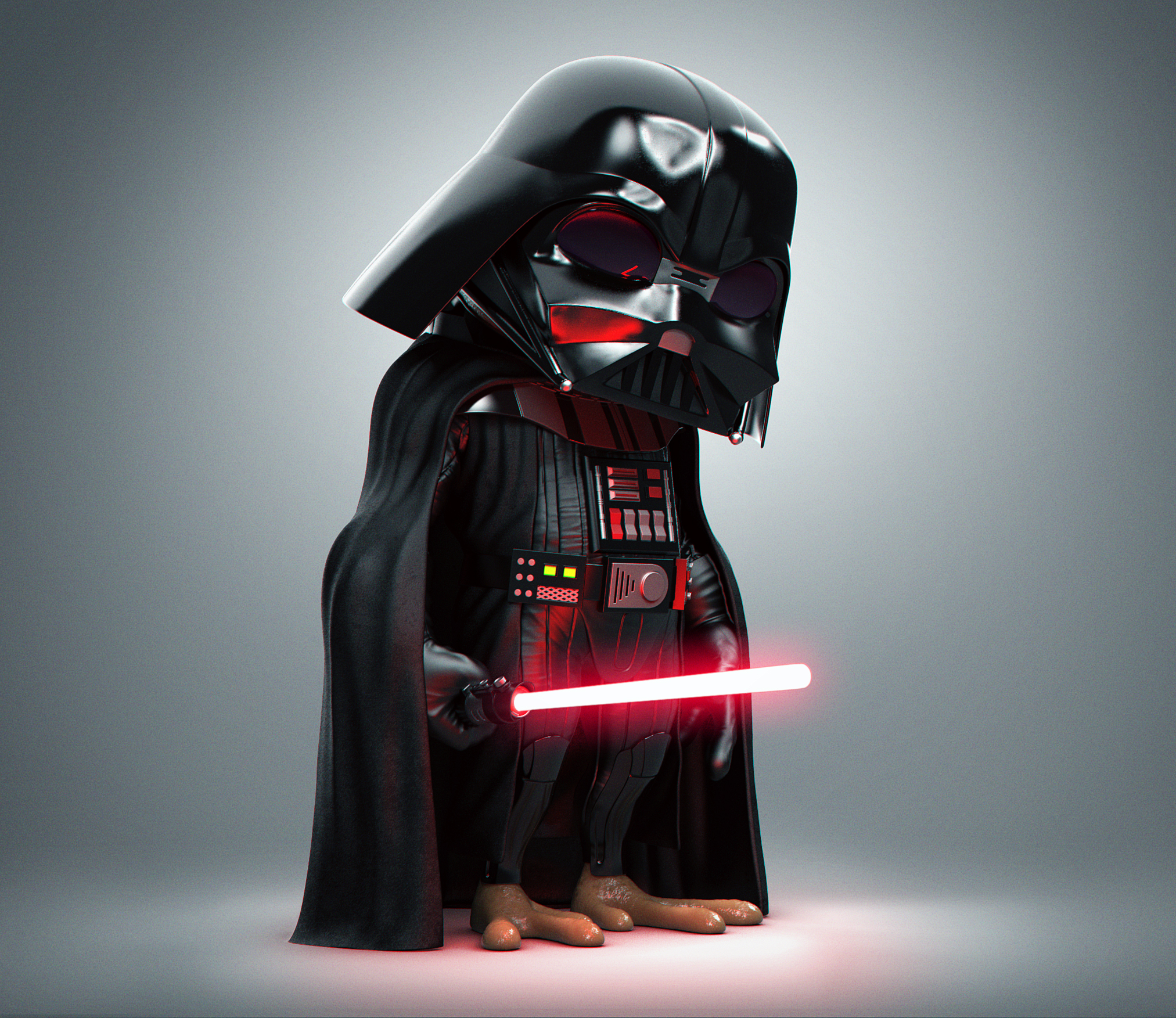 COQUI NFT & TOY COLLECTION - IAN REYES