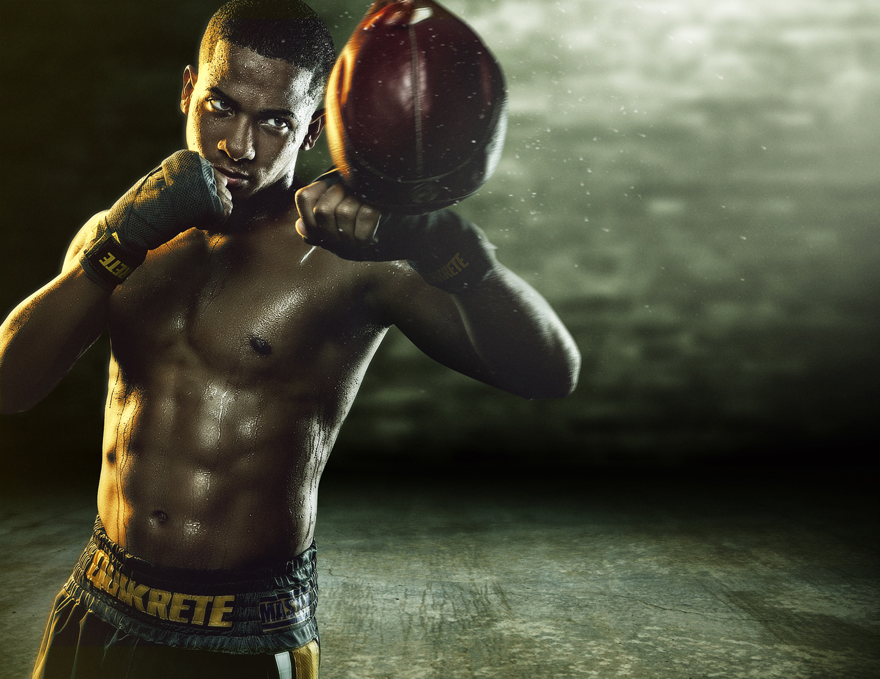 PHOTOGRAPHY - IAN REYES