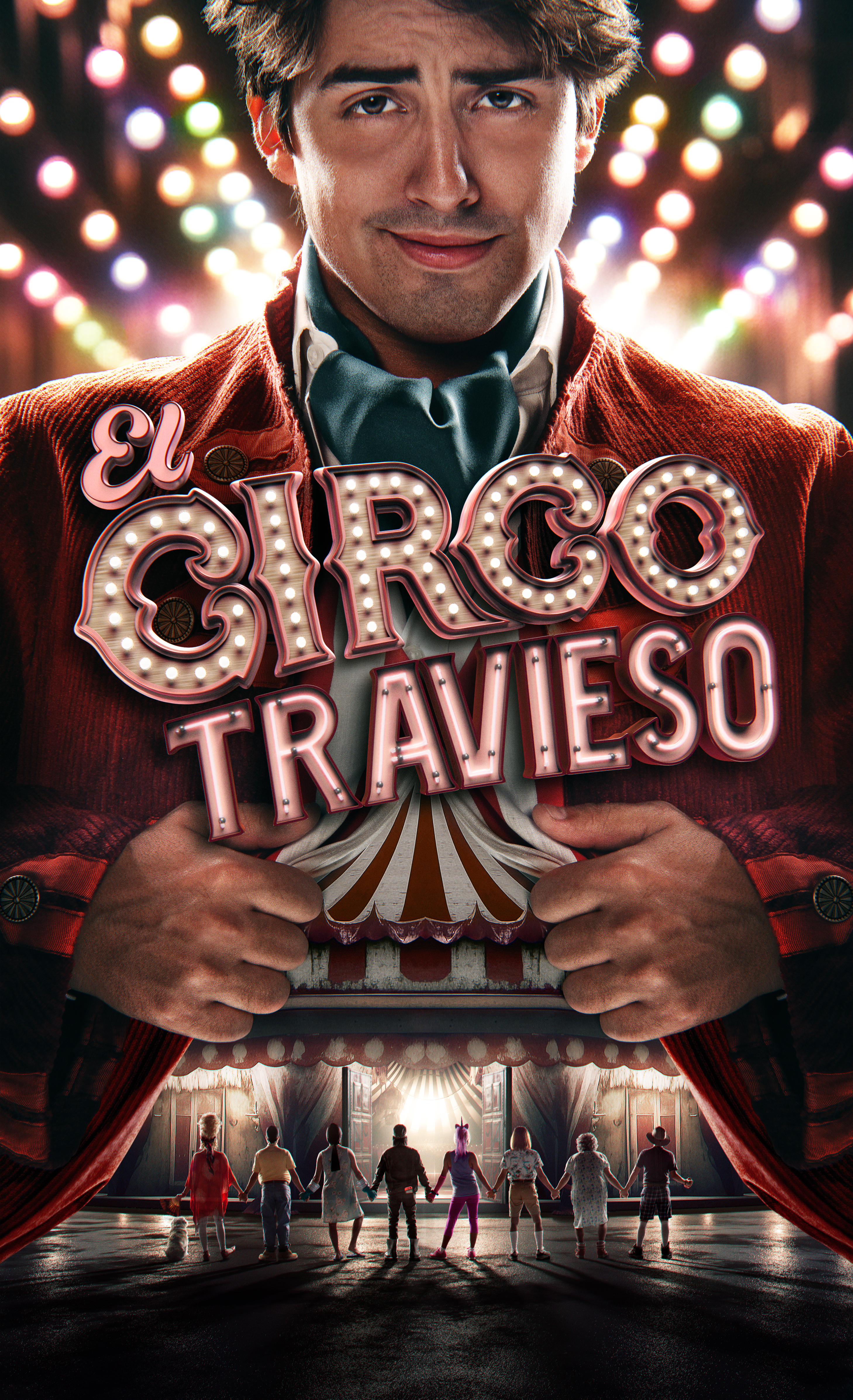 PHOTOGRAPHY - IAN REYES