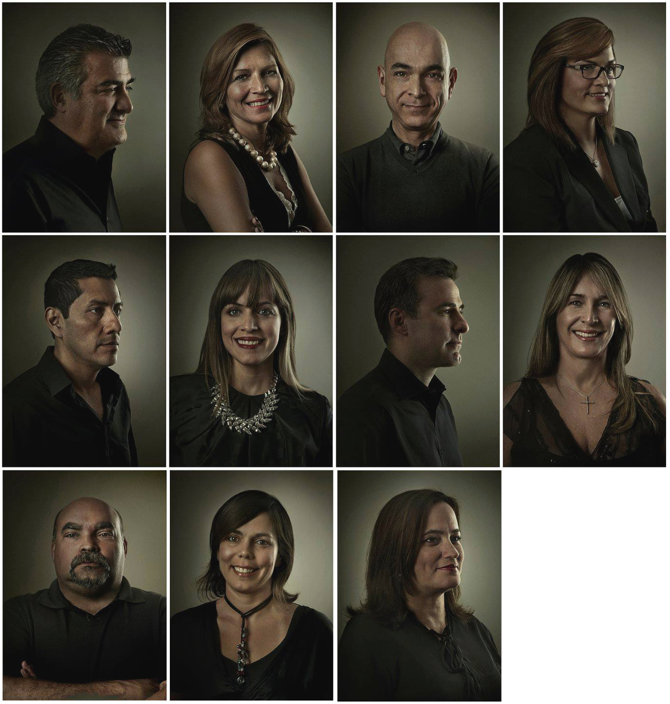 PHOTOGRAPHY - IAN REYES