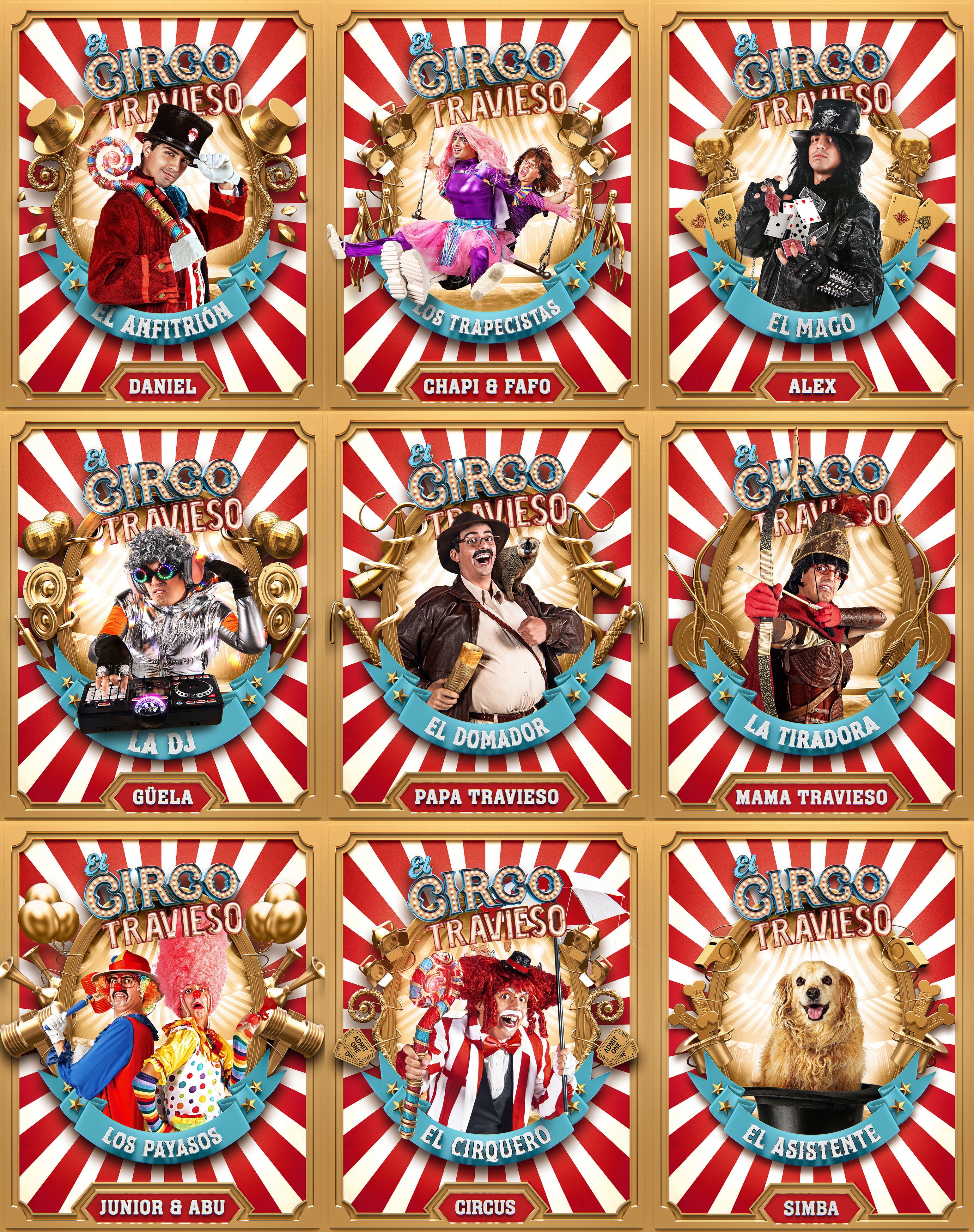 PHOTOGRAPHY - IAN REYES