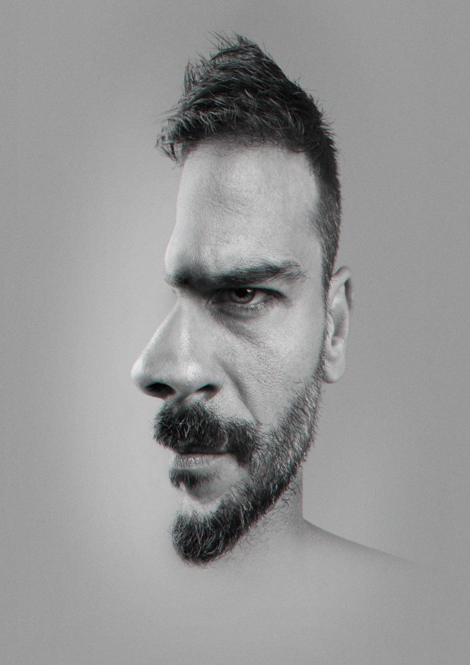 PHOTOGRAPHY - IAN REYES