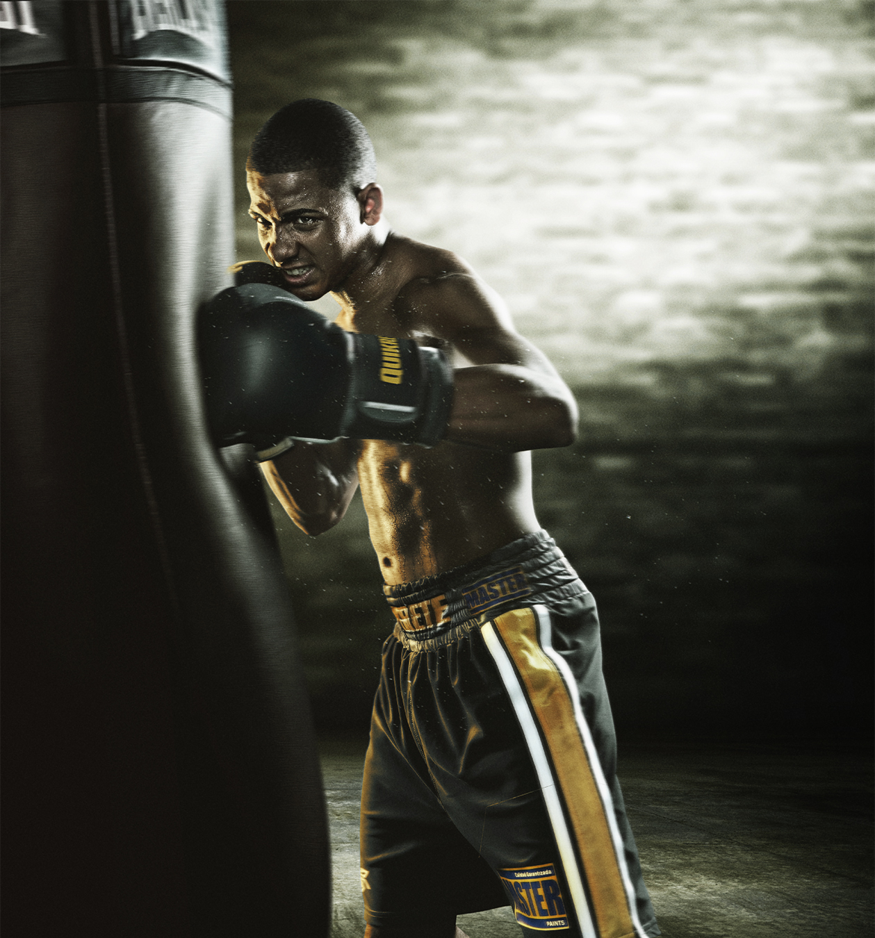 PHOTOGRAPHY - IAN REYES