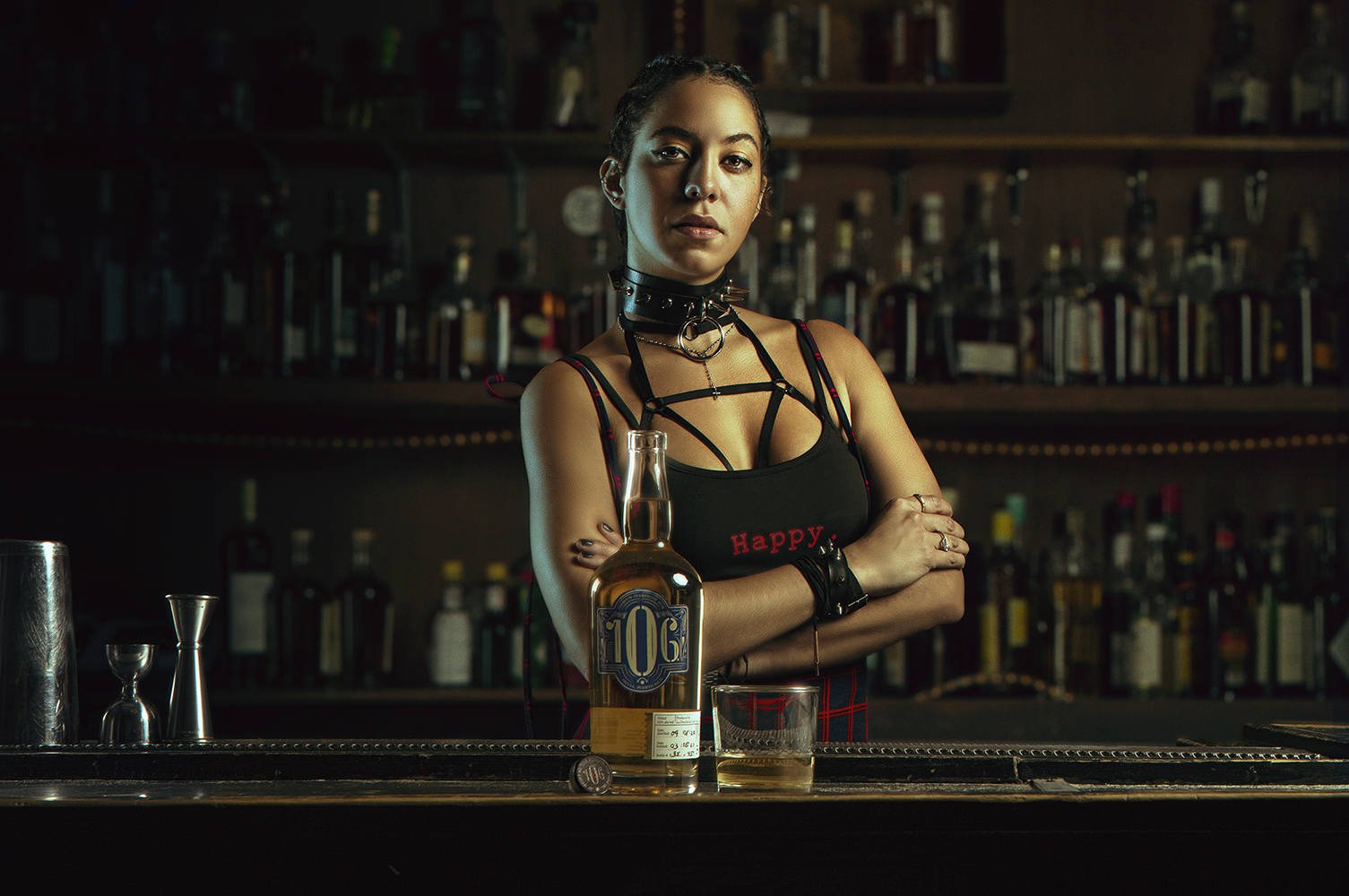 PHOTOGRAPHY - IAN REYES