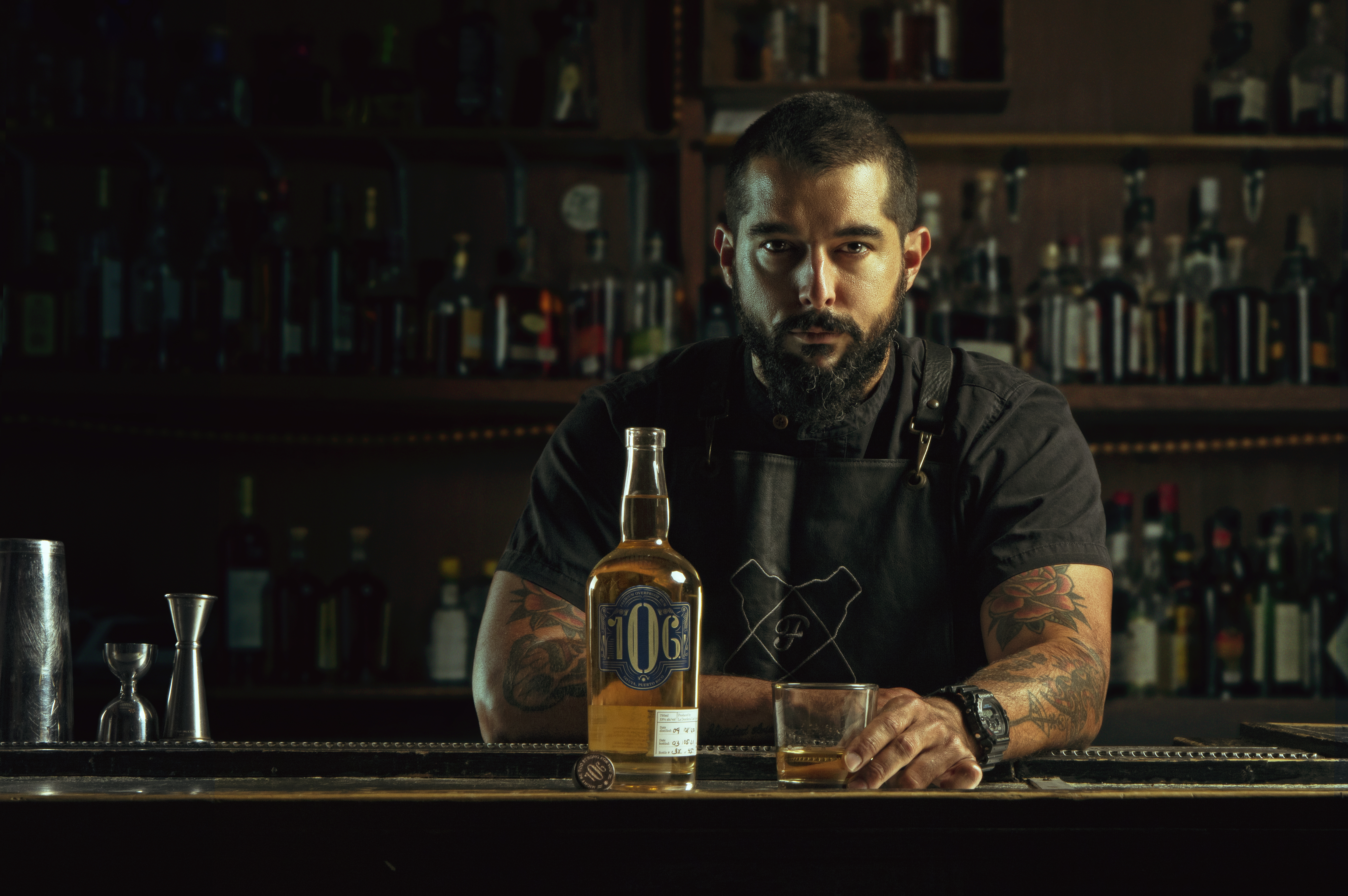 PHOTOGRAPHY - IAN REYES