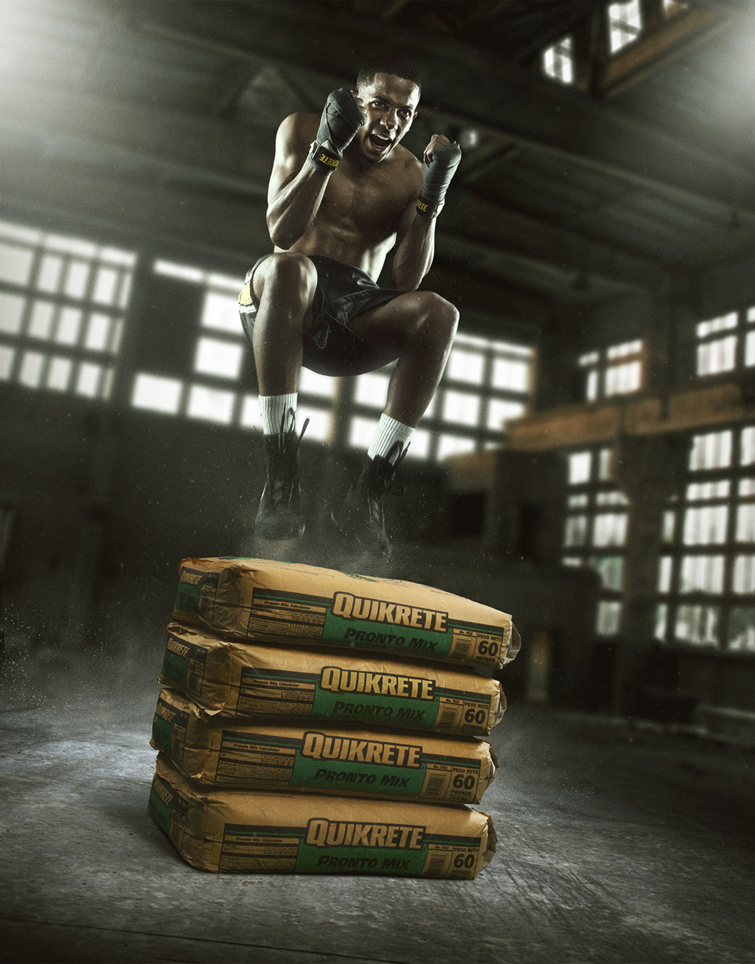 PHOTOGRAPHY - IAN REYES