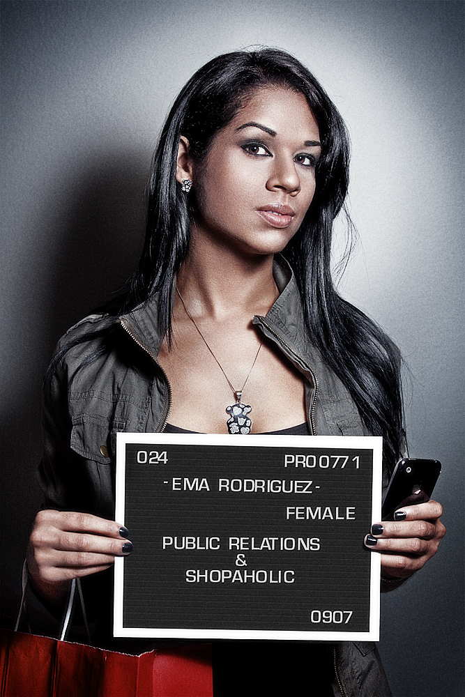 MUGSHOTS - IAN REYES