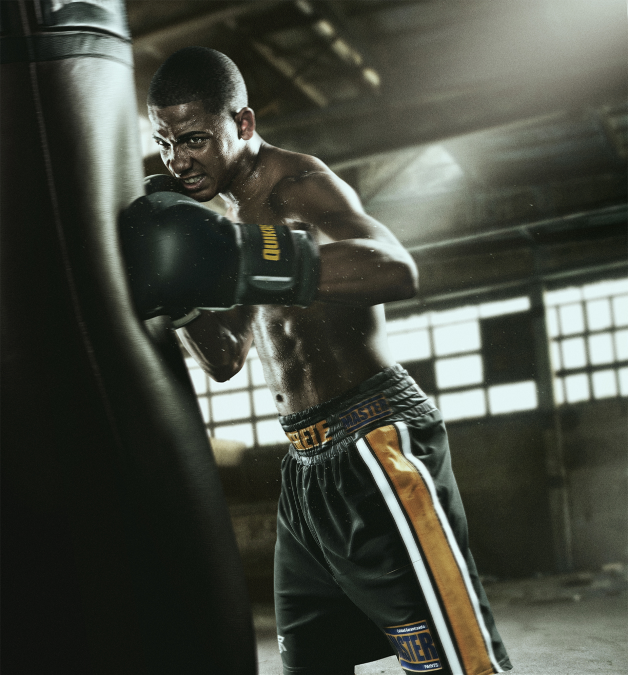 PHOTOGRAPHY - IAN REYES