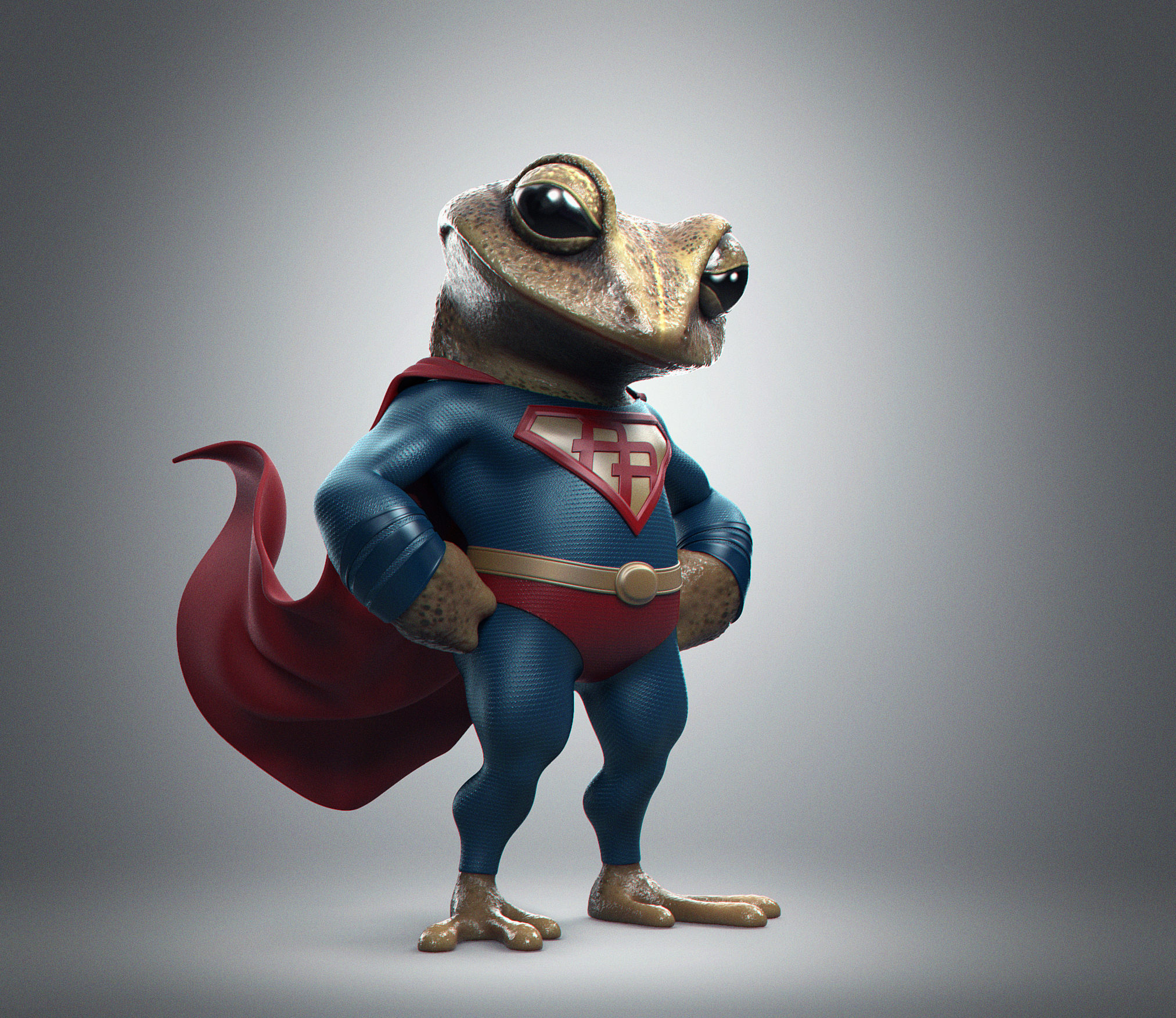 COQUI NFT & TOY COLLECTION - IAN REYES