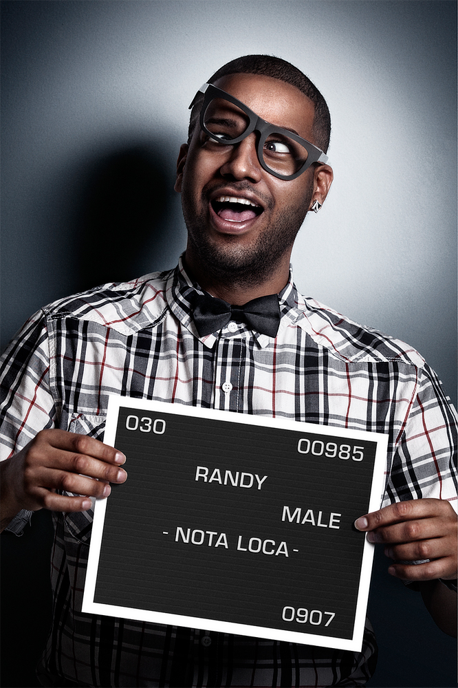 MUGSHOTS - IAN REYES