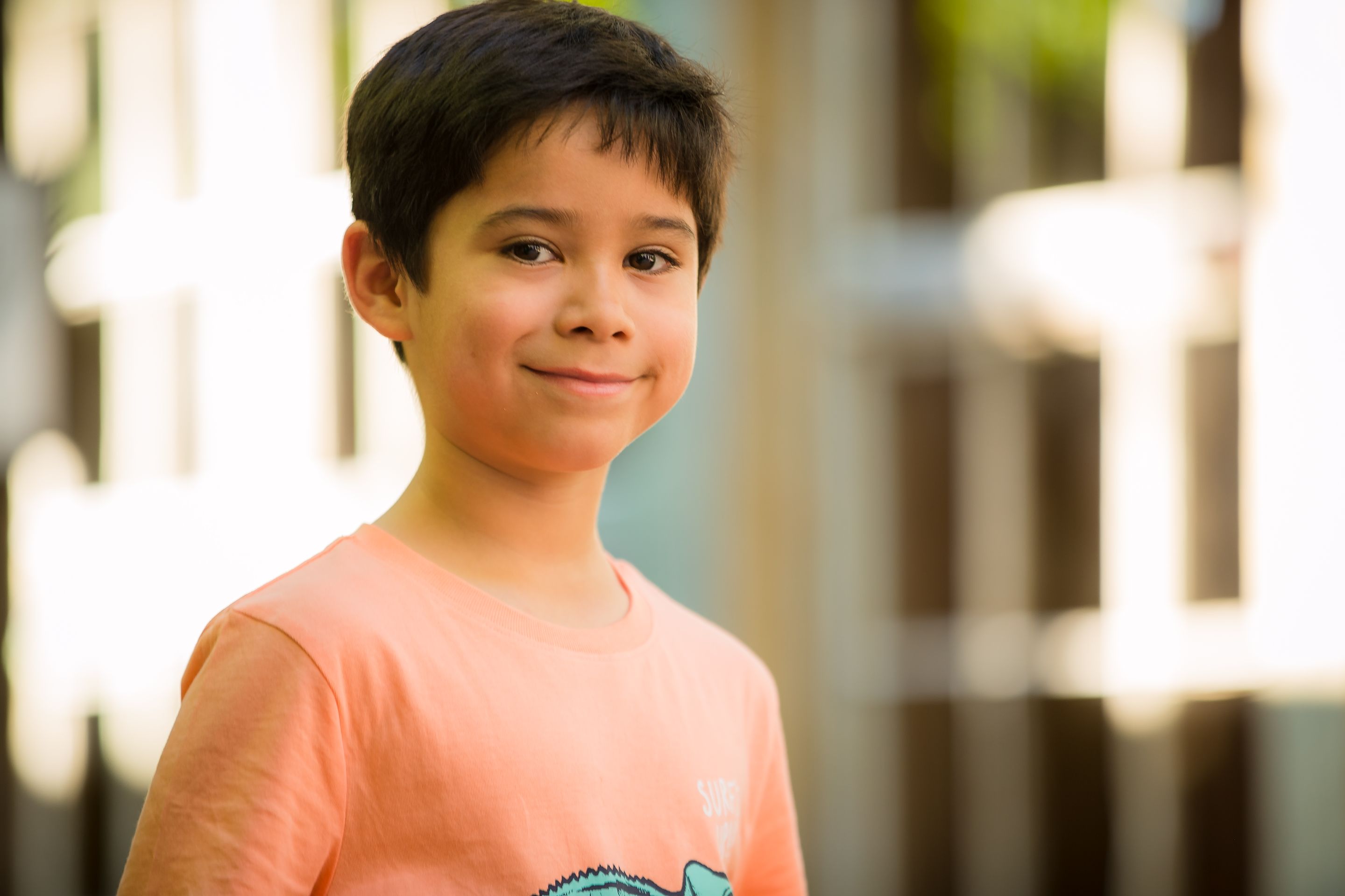 Kids Photo Shoot - EGG ENTERTAINMENT, INC.