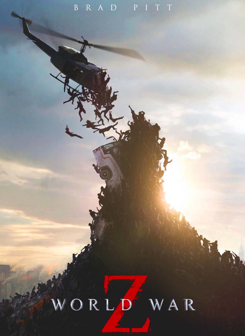 WWZ - Alejandro Hernandez