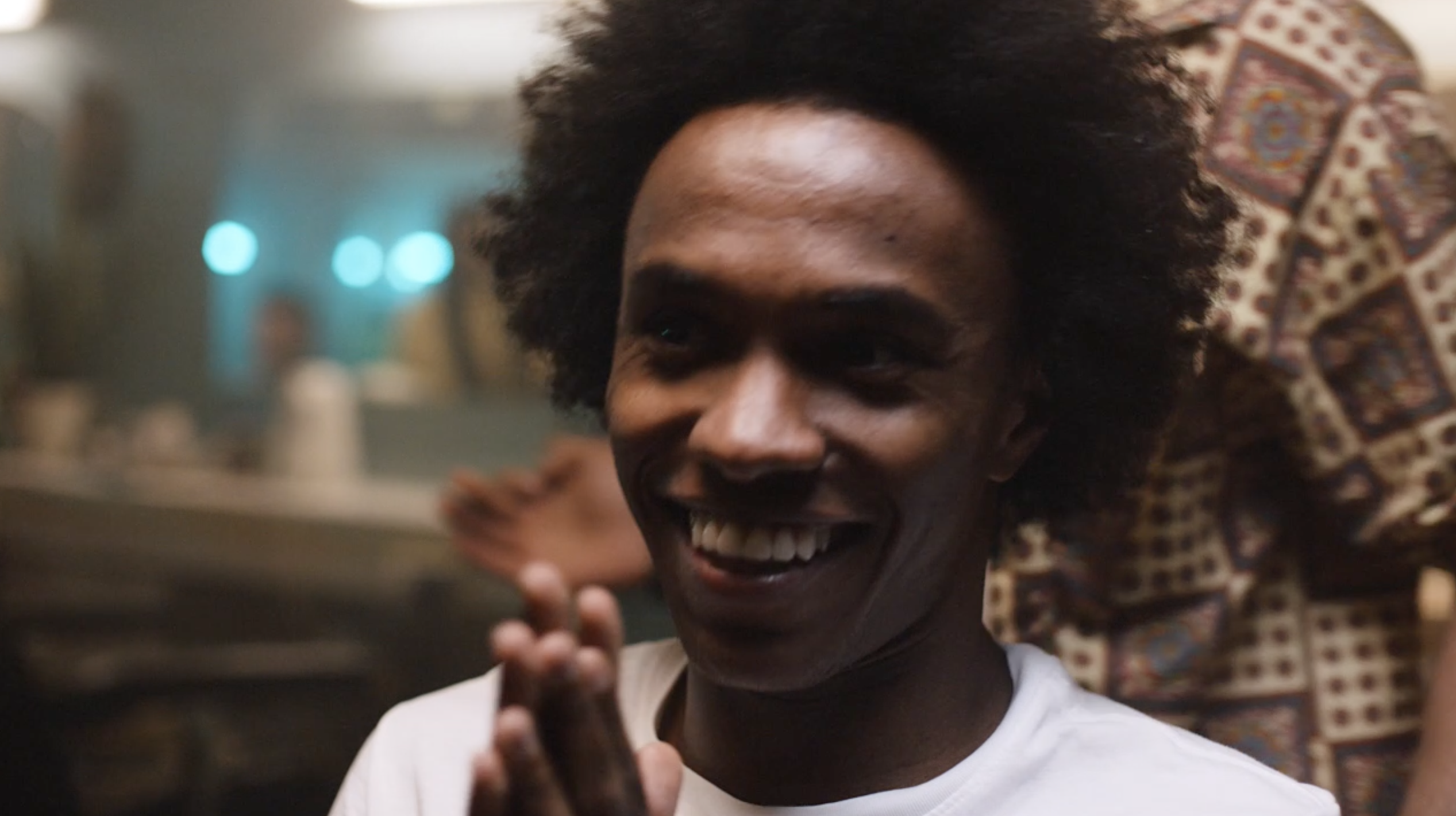 Chelsea FC - Mat Joiner