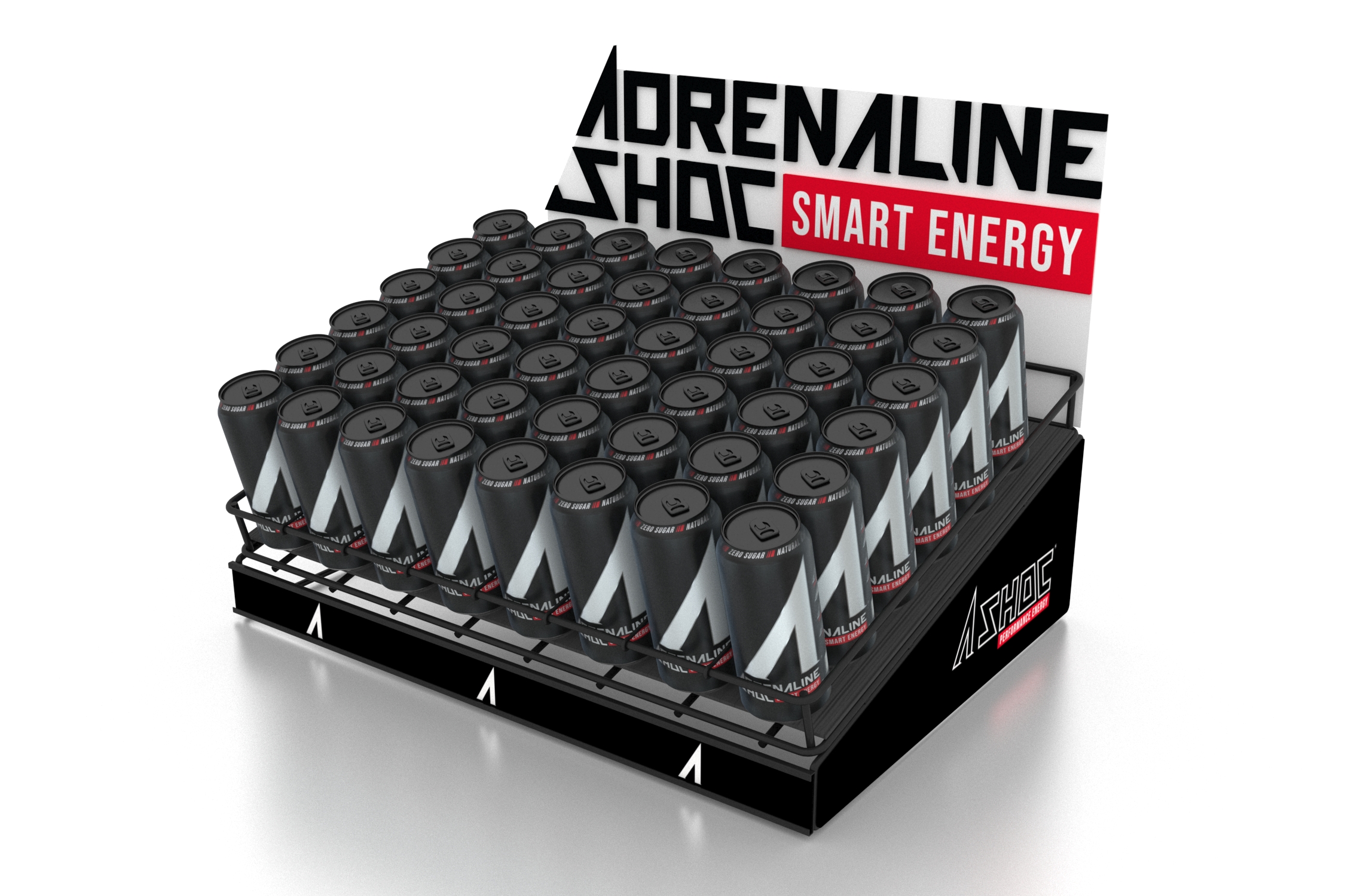 ADM Concept Displays - Jason’s Portfolio