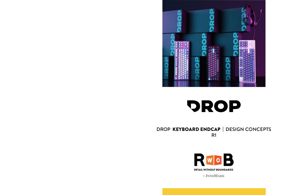 Innomark POP Displays - Jason’s Portfolio