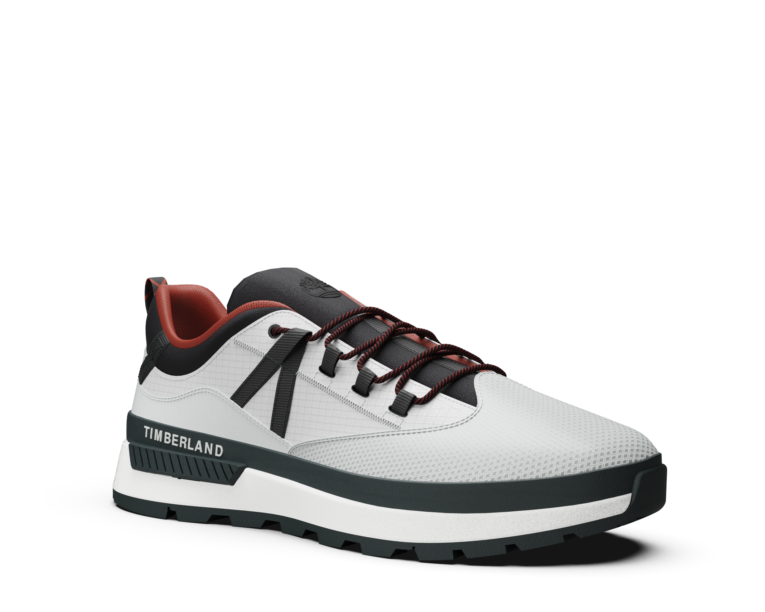 Timberland Textured Renderings - Jason’s Portfolio