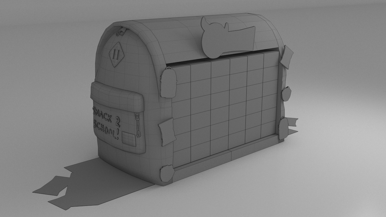 Orora Visual Corrugated POP Displays - Jason’s Portfolio