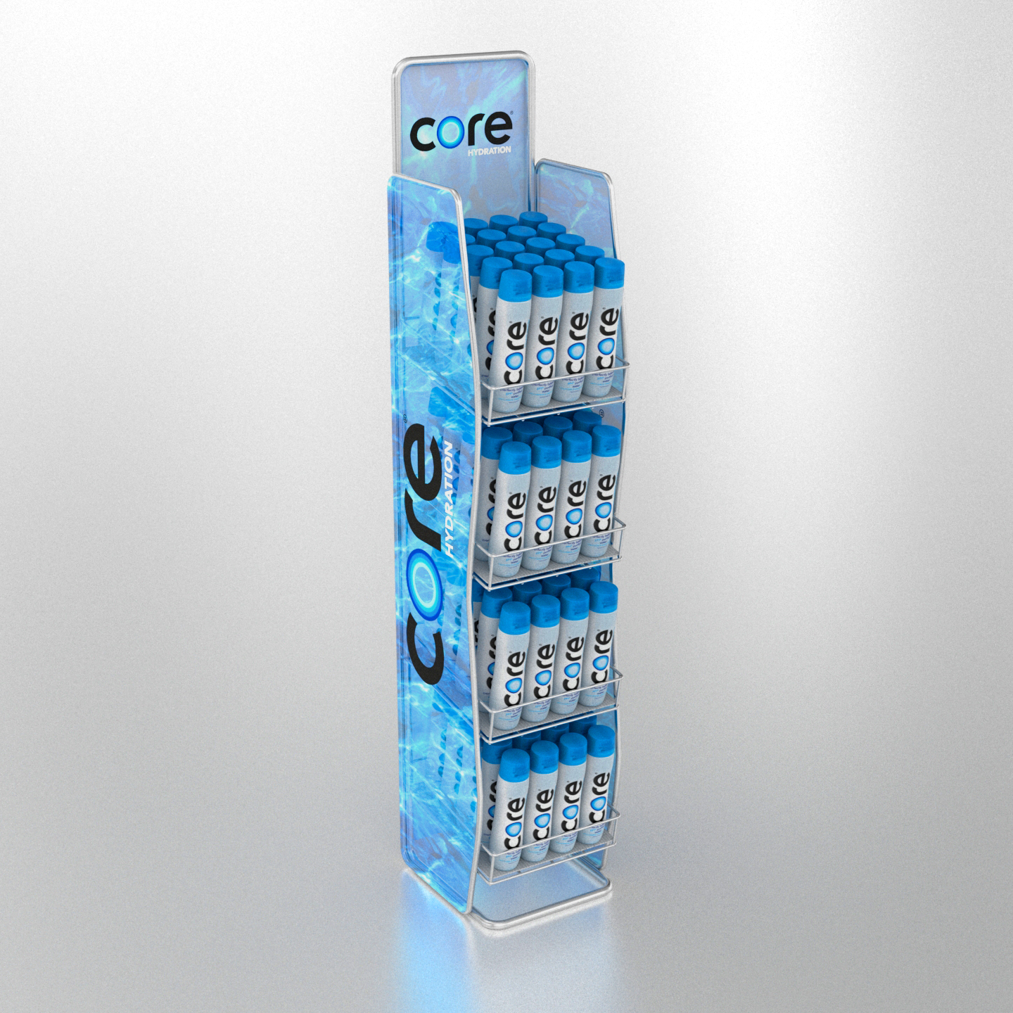 ADM Concept Displays - Jason’s Portfolio