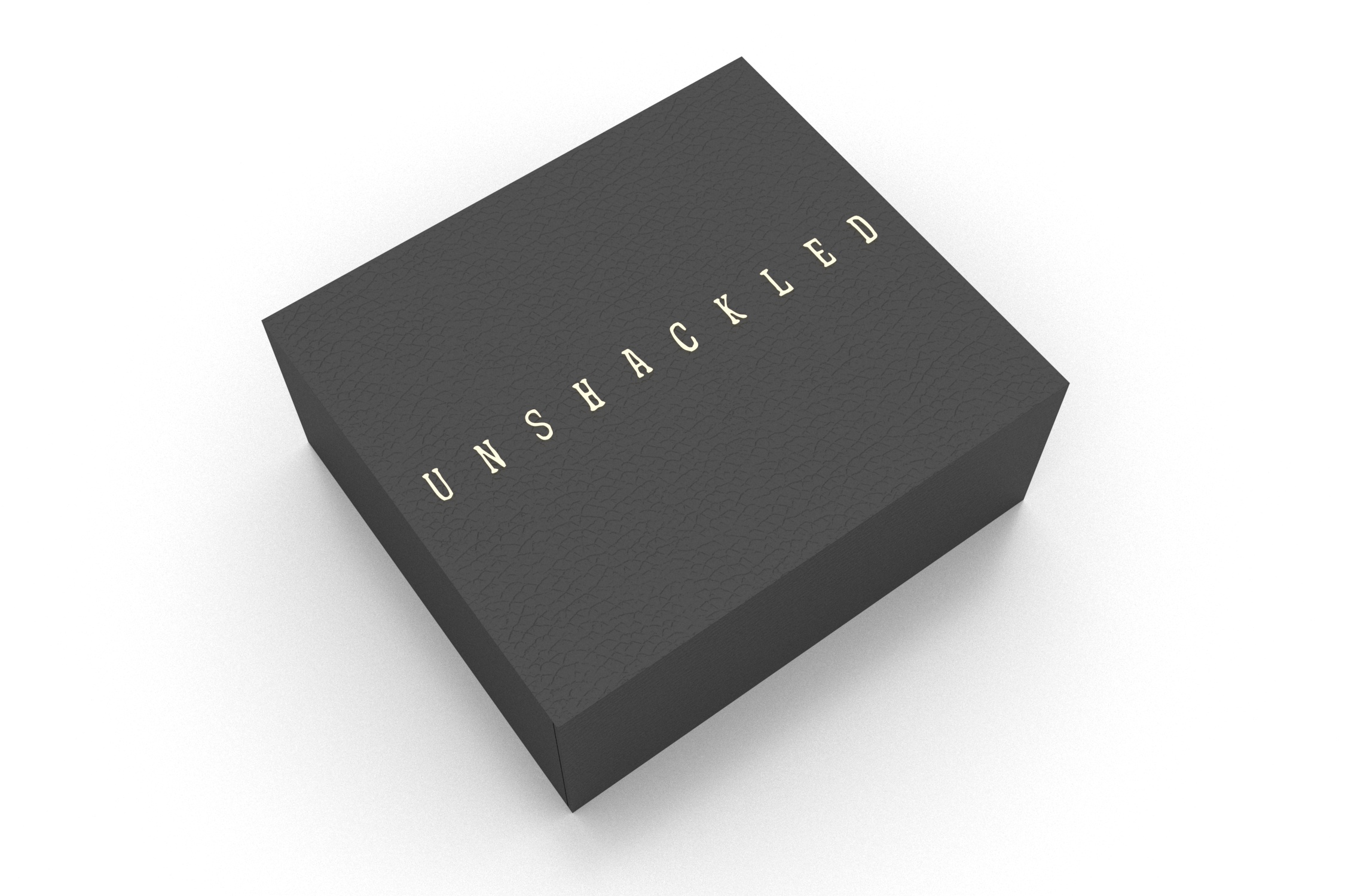 Orora Visual Concept Displays - Jason’s Portfolio