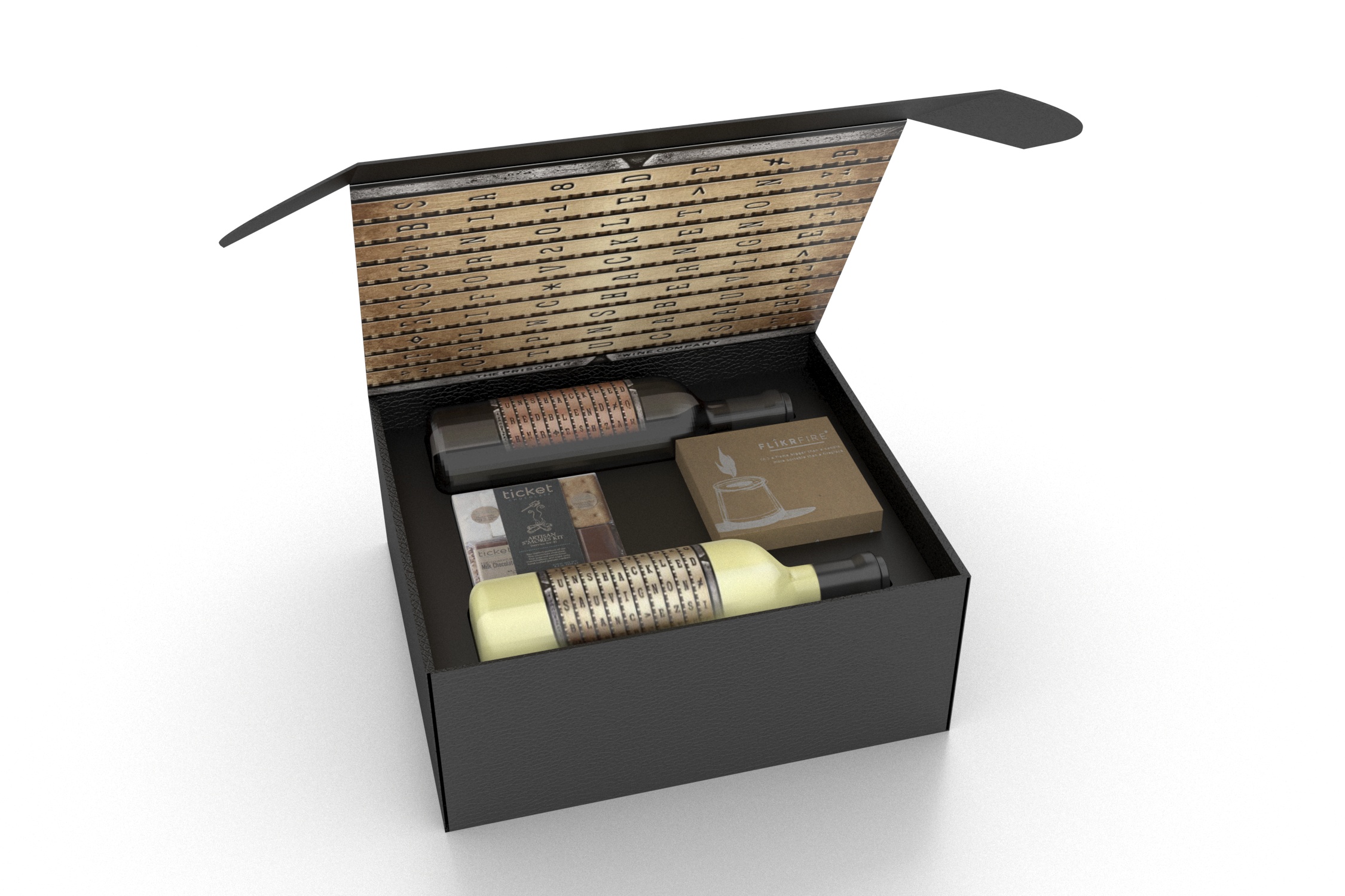 Orora Visual Concept Displays - Jason’s Portfolio