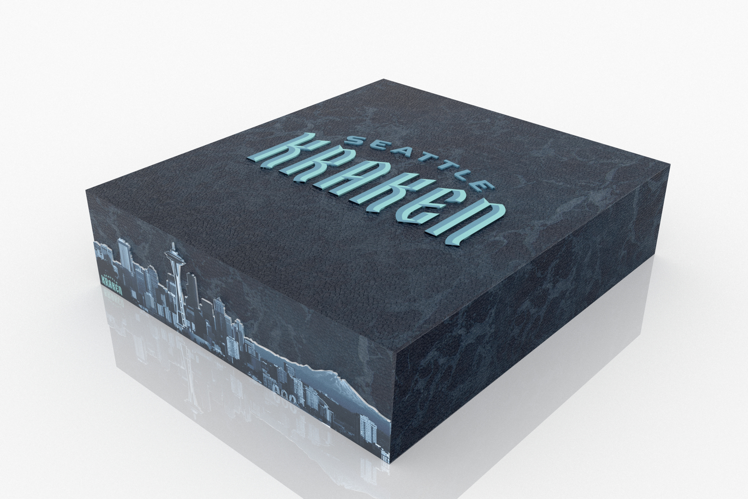 Orora Visual Corrugated POP Displays - Jason’s Portfolio