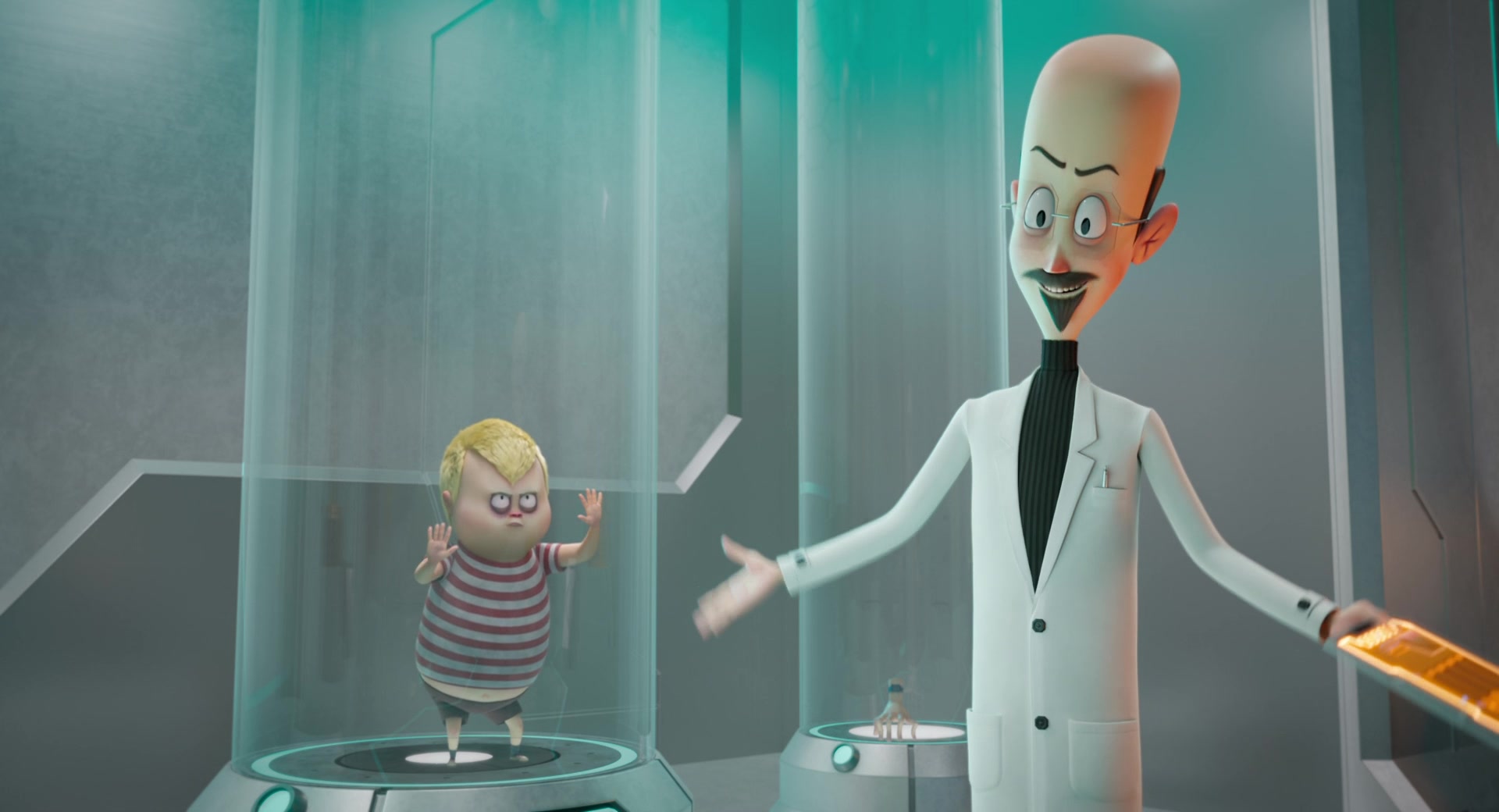 The Addams Family - Casey