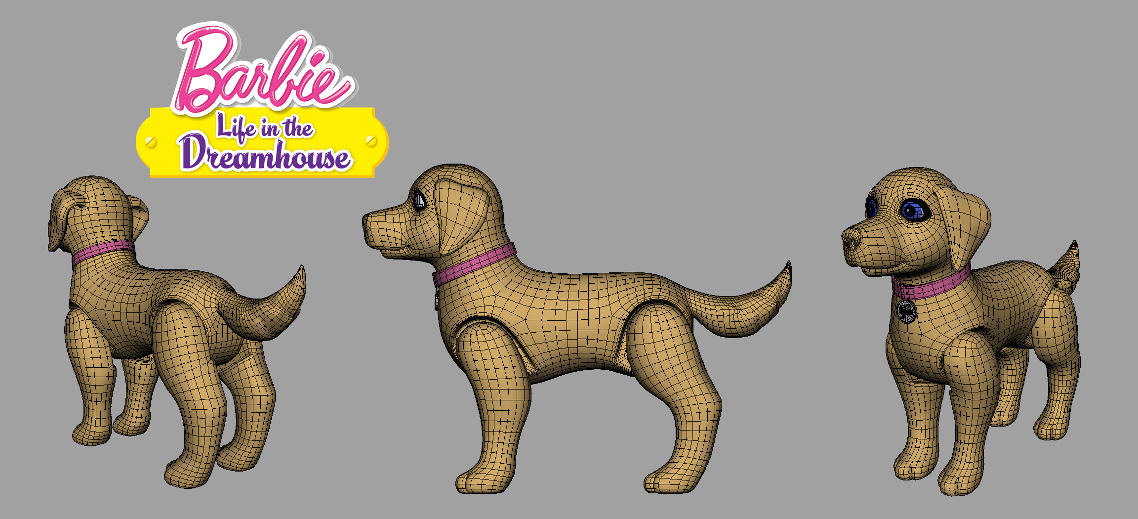 Professional Modeling - Casey