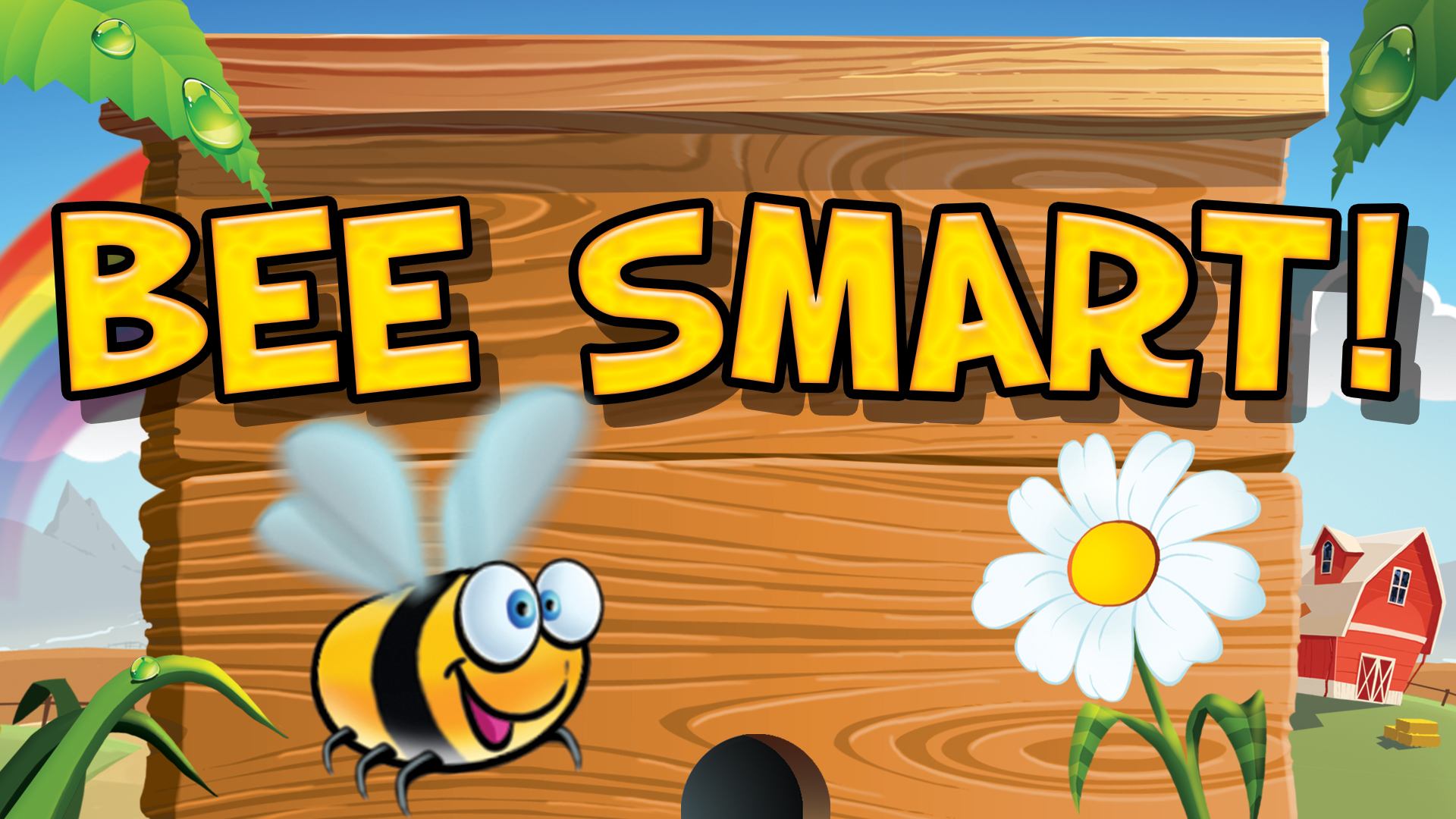 Bee Smart - Will Kevans