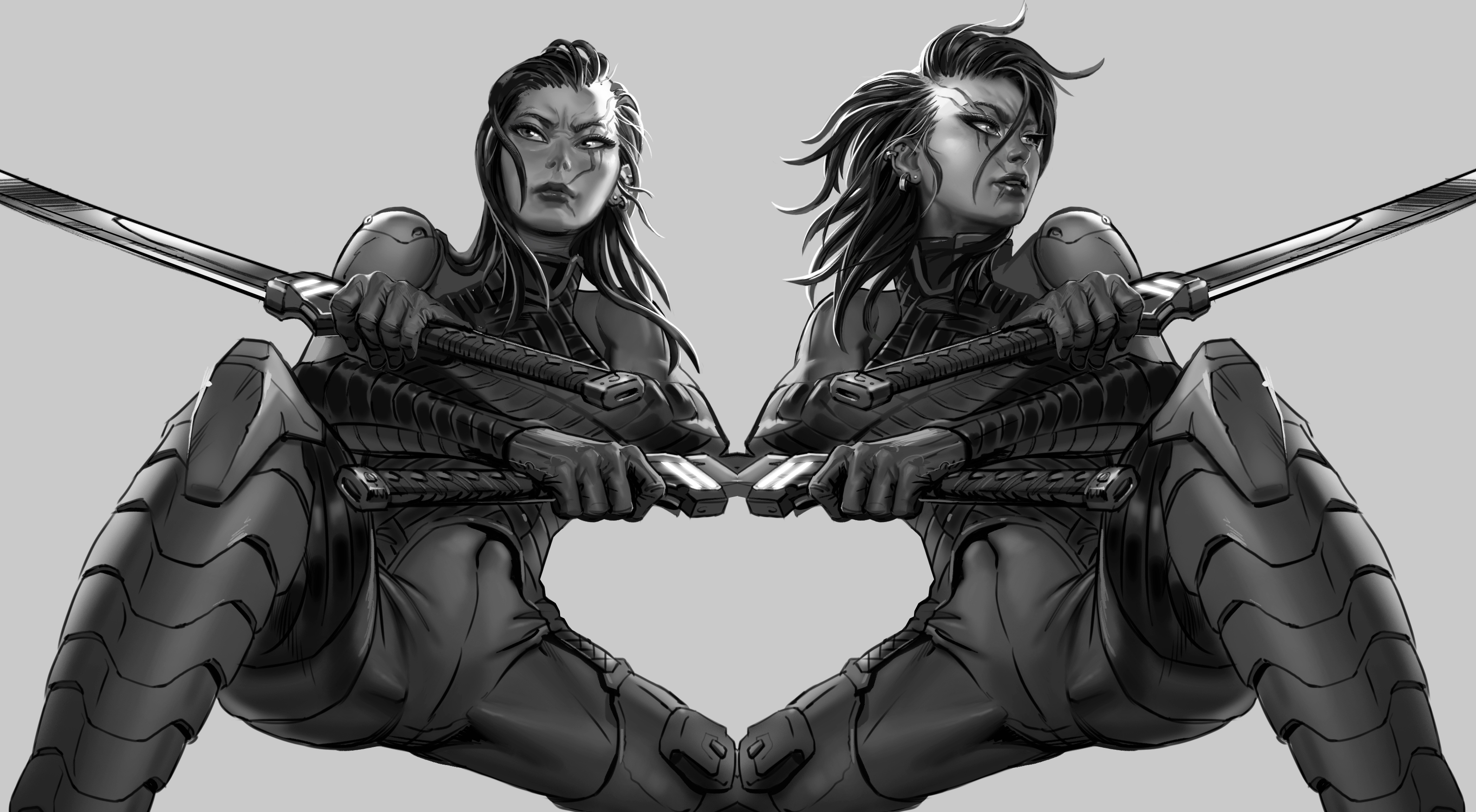 Skynut - Linhan 葉霖瀚 Space