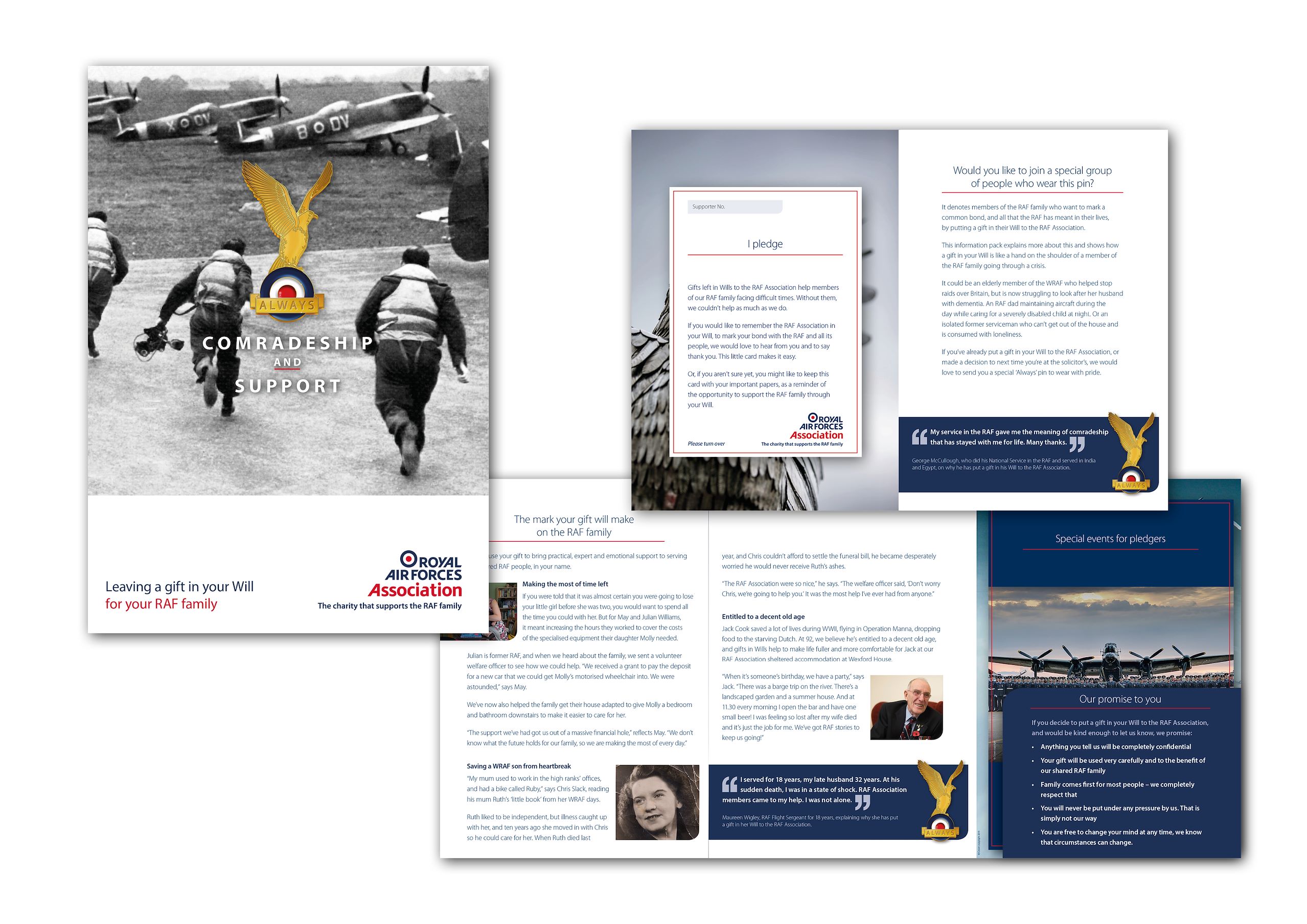 Royal Air Force Association