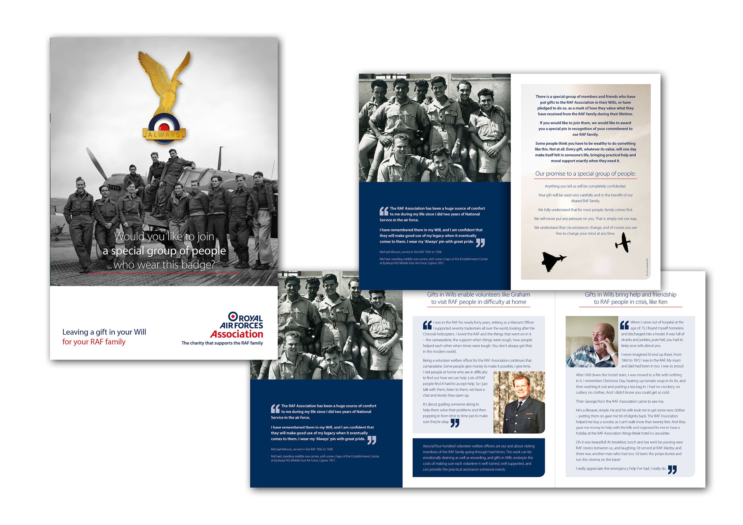 Royal Air Force Association