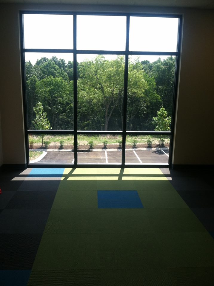 Mount Juliet Library Addition - Anderson Architects
