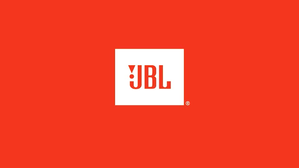 Jbl Logo Wallpaper