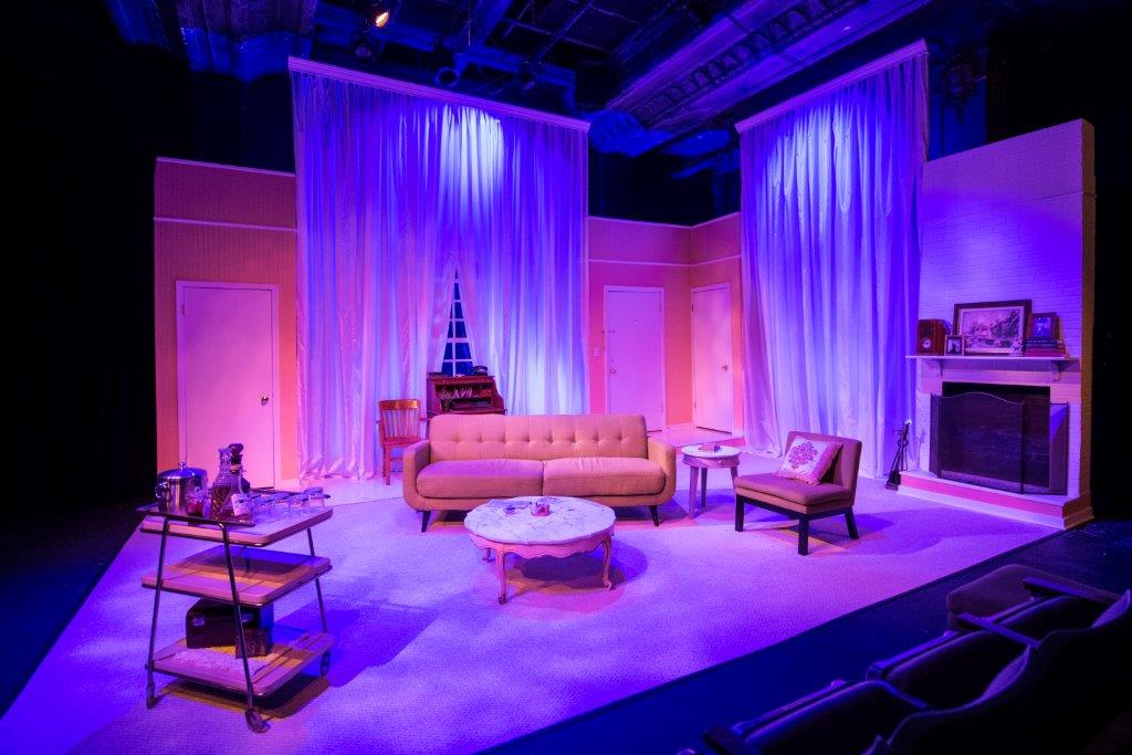 Perfect Arrangement - Roger Wykes